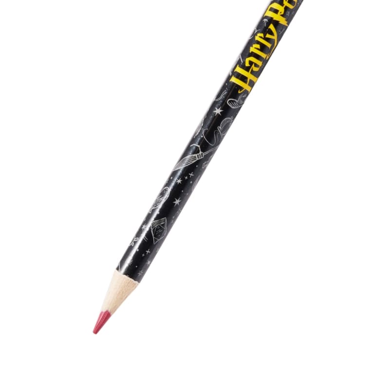 24 Pack Wizarding World Harry Potter Pencils - Kmart