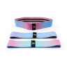3 Pack Fabric Resistance Bands - Kmart