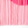 Pink Streamer Backdrop - Kmart