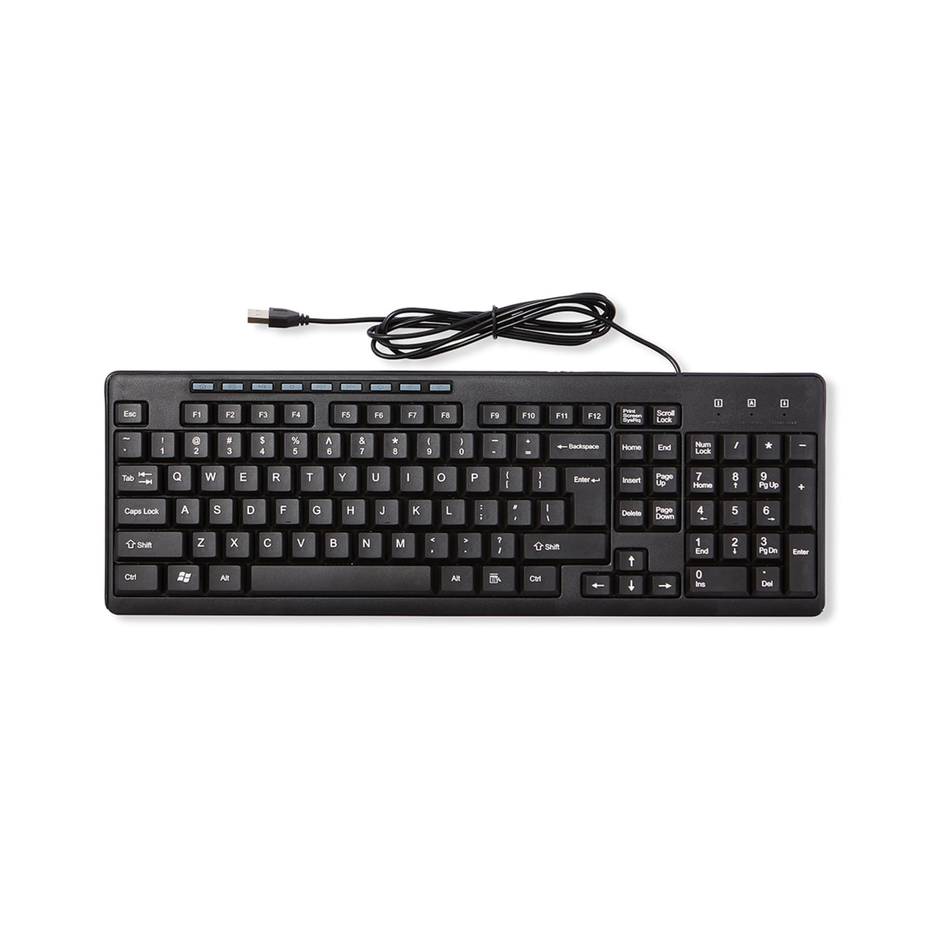 Multimedia Keyboard - Kmart