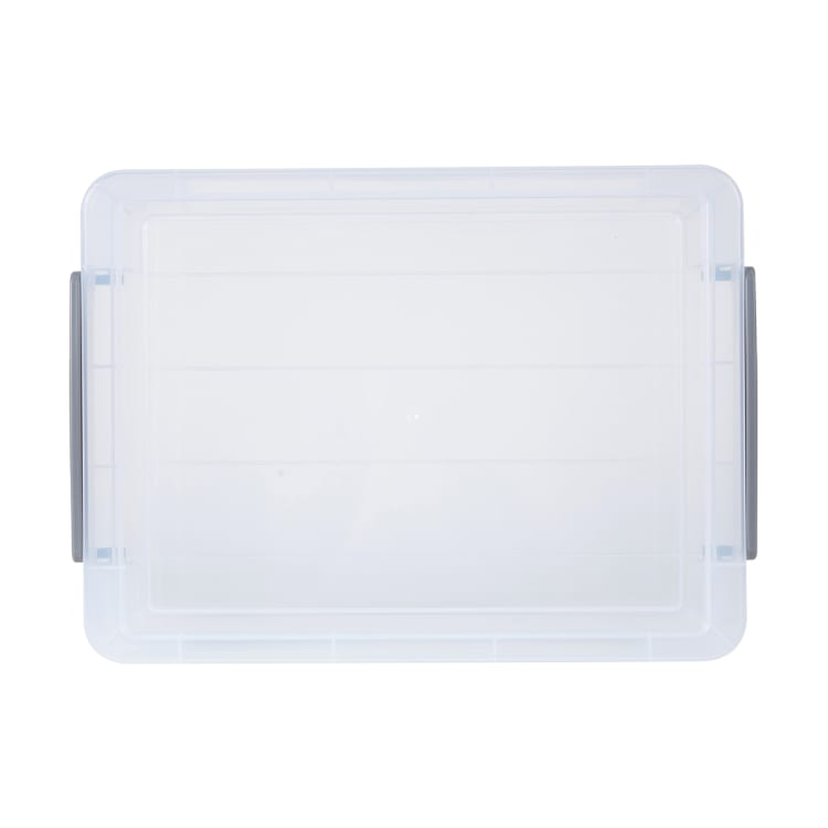 Large Storage Box - Kmart