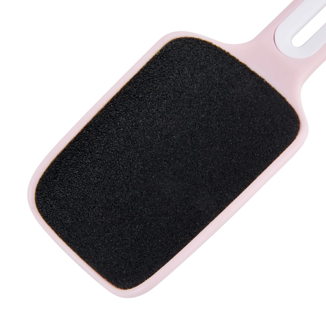 OXX Cosmetics Heel Foot File - Pink - Kmart