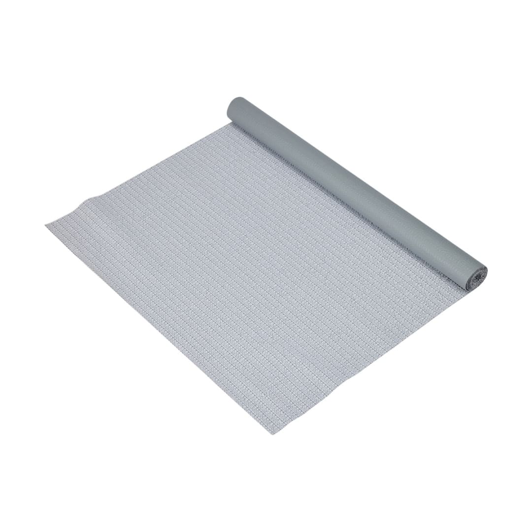 Vinyl Multi Purpose Liner - Grey - Kmart
