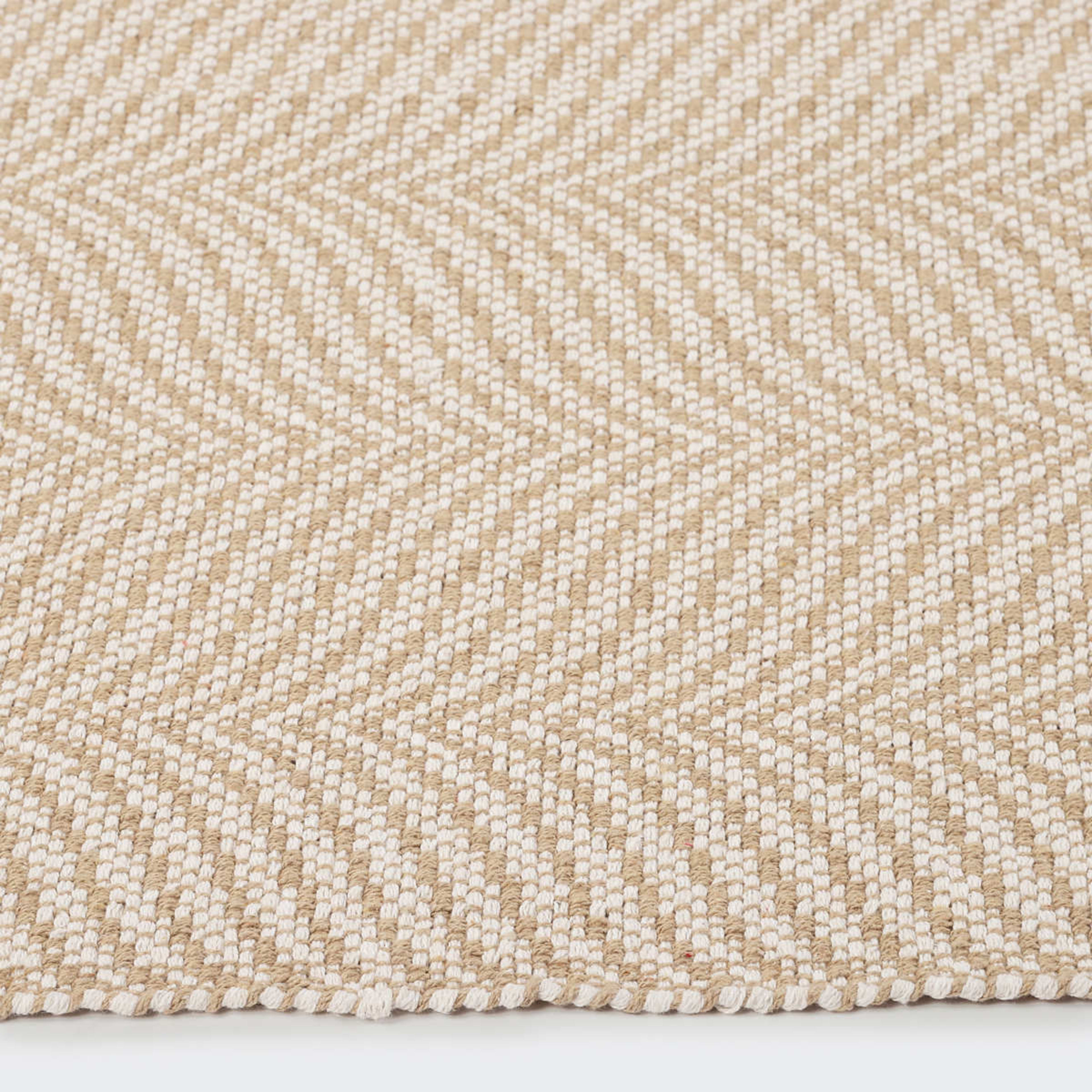Wave Rug - Large - 235cm x 160cm - Kmart
