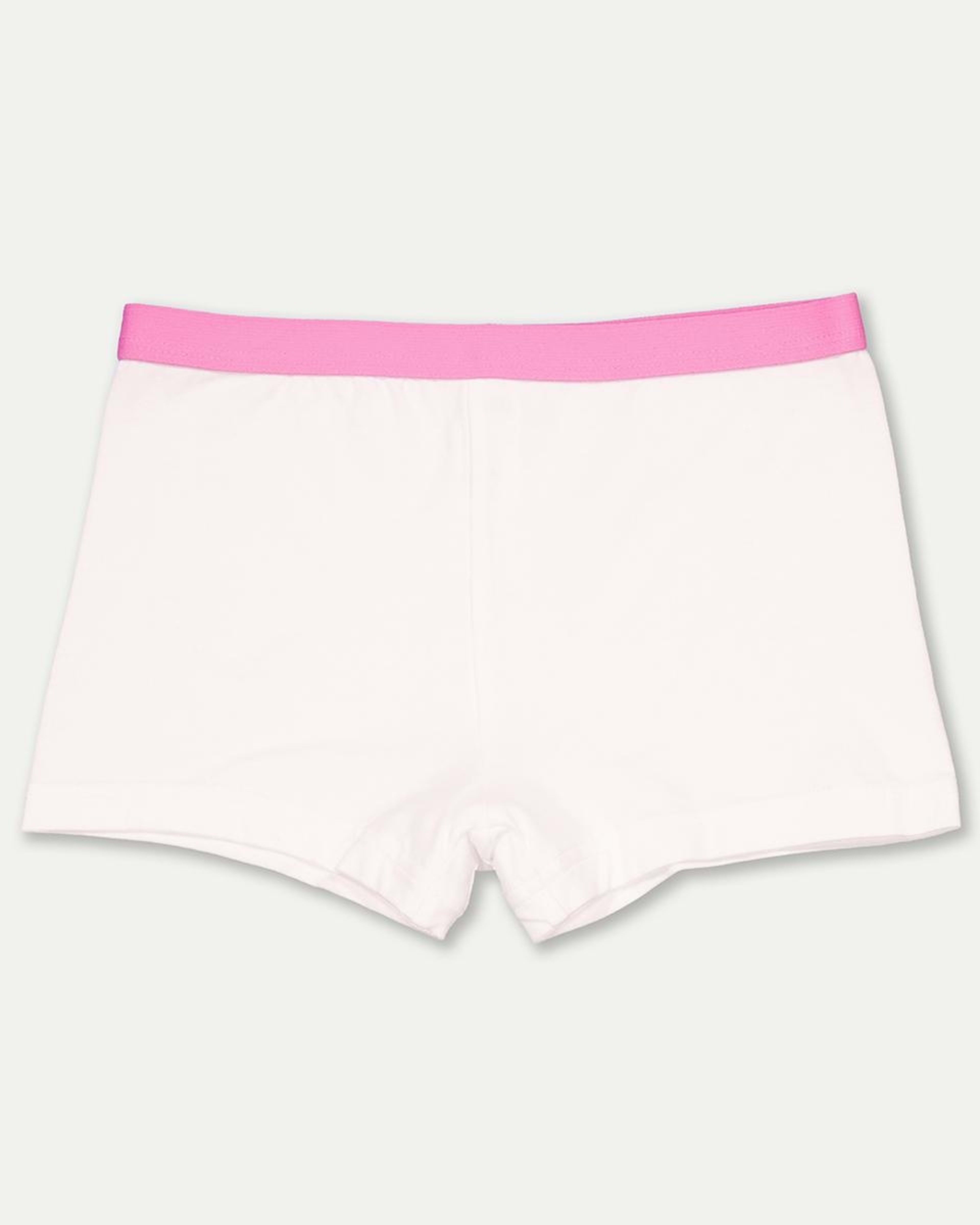 5 Pack Shorties - Kmart