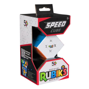 Official Rubik's 3x3 Speed Cube - Kmart
