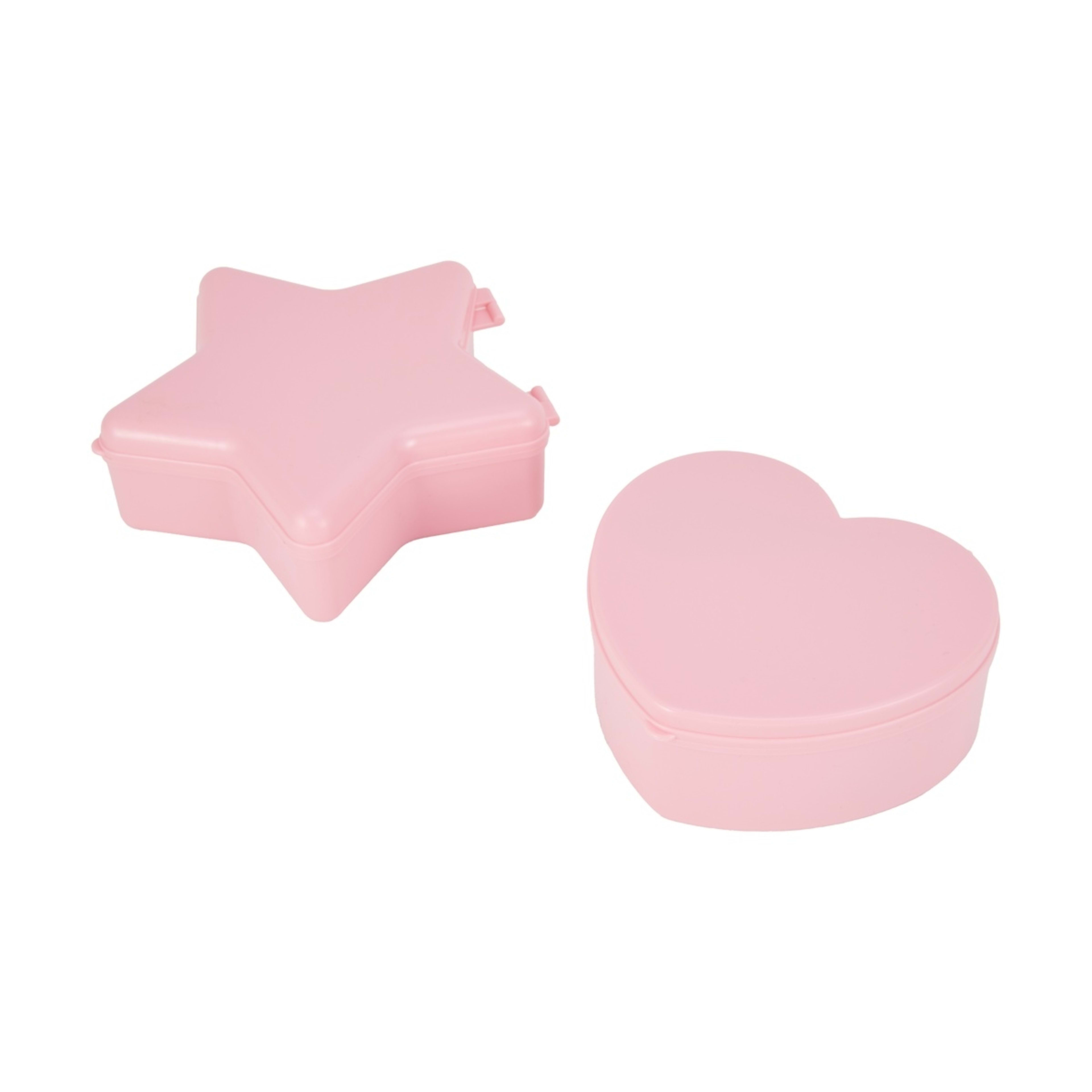 Decorate Your Own Trinket Box Frosting Kit - Assorted - Kmart