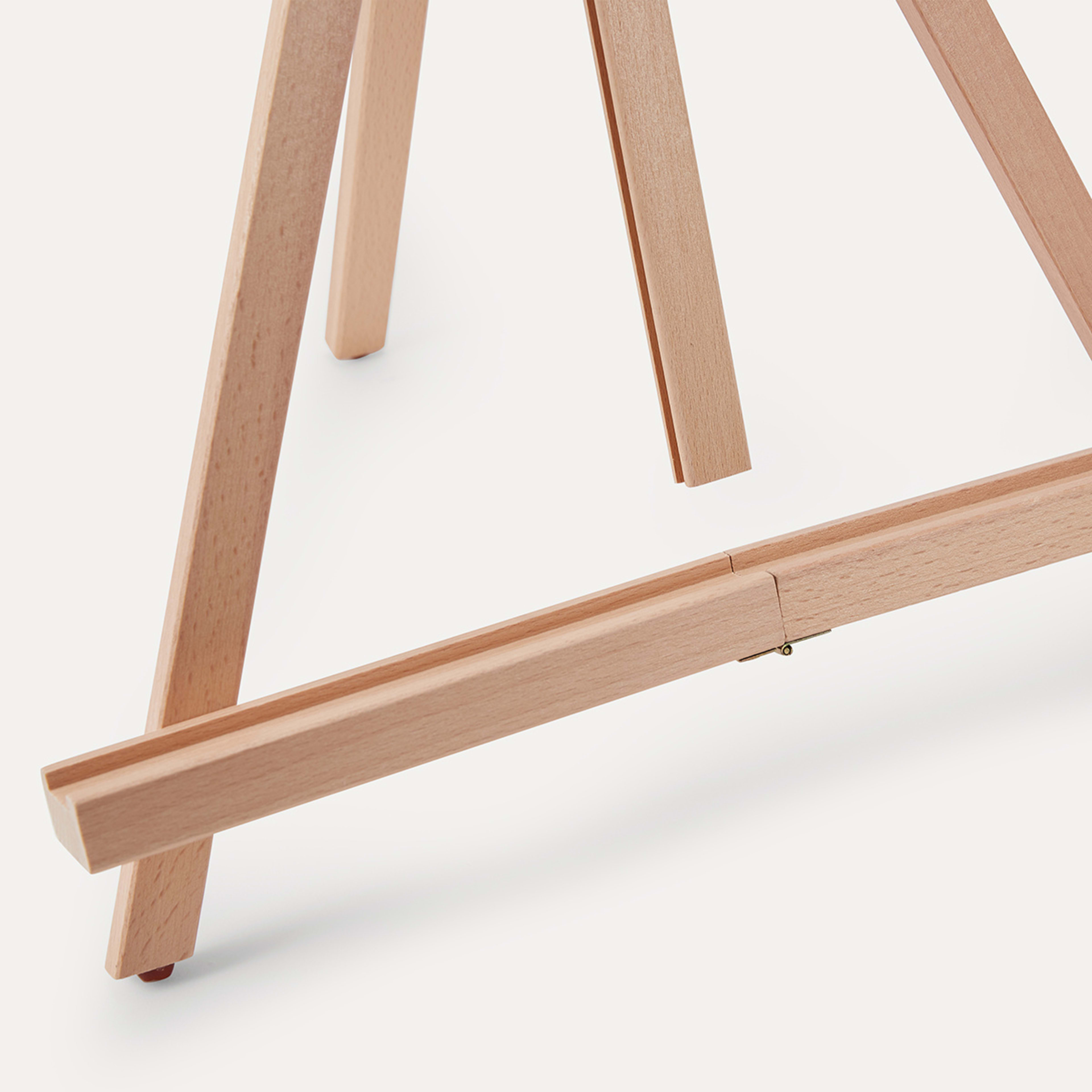 Foldable Display Table Easel - Kmart