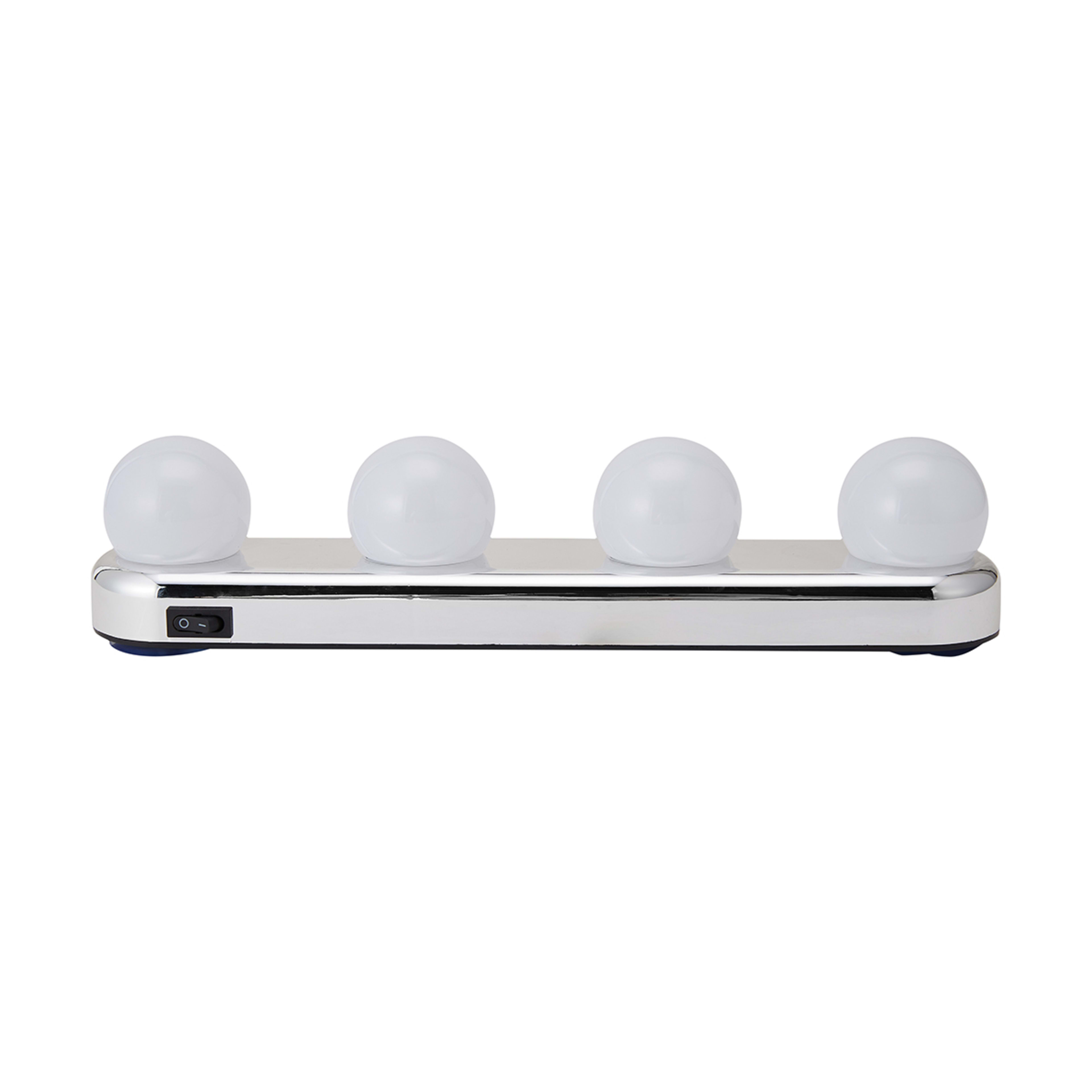 OXX Cosmetics Beauty Bulbs - Kmart