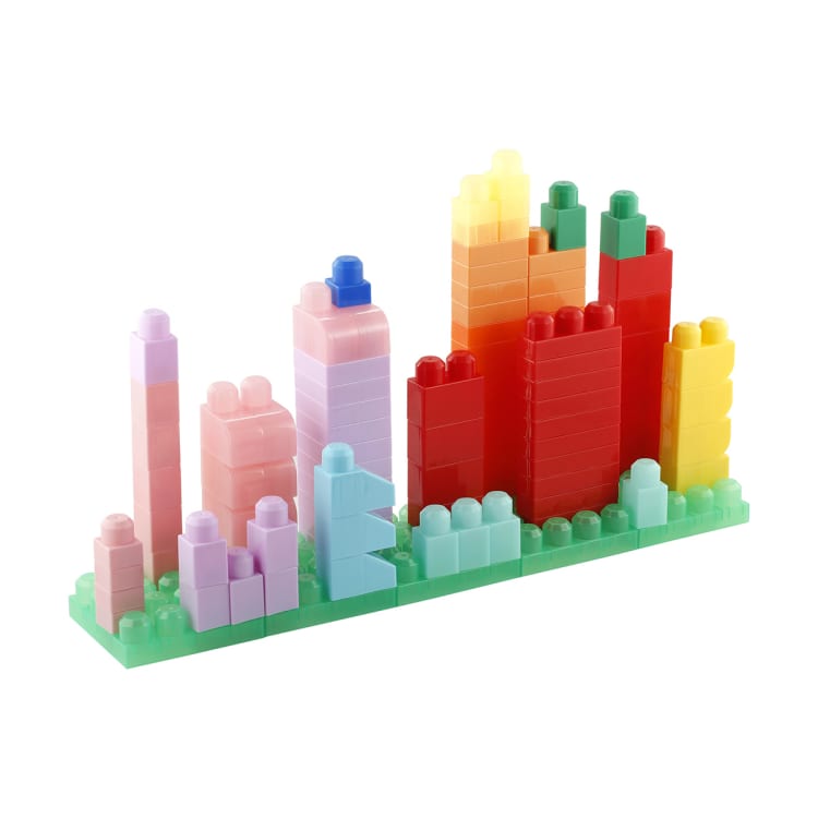 200 Building Blocks - Kmart