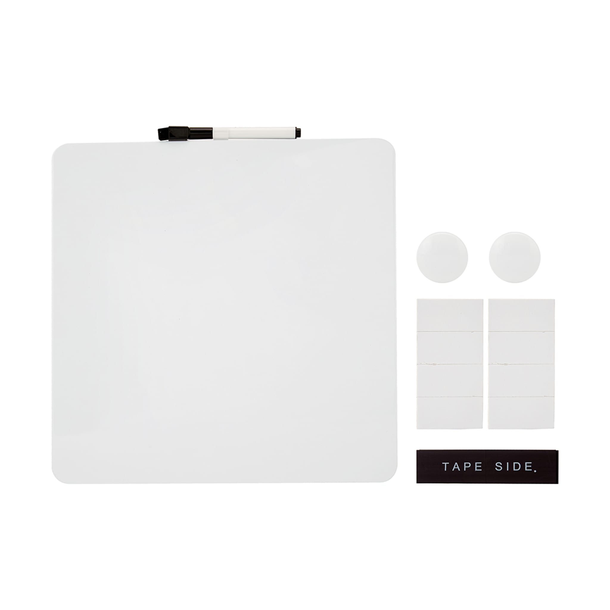 Magnetic Whiteboard - Kmart NZ