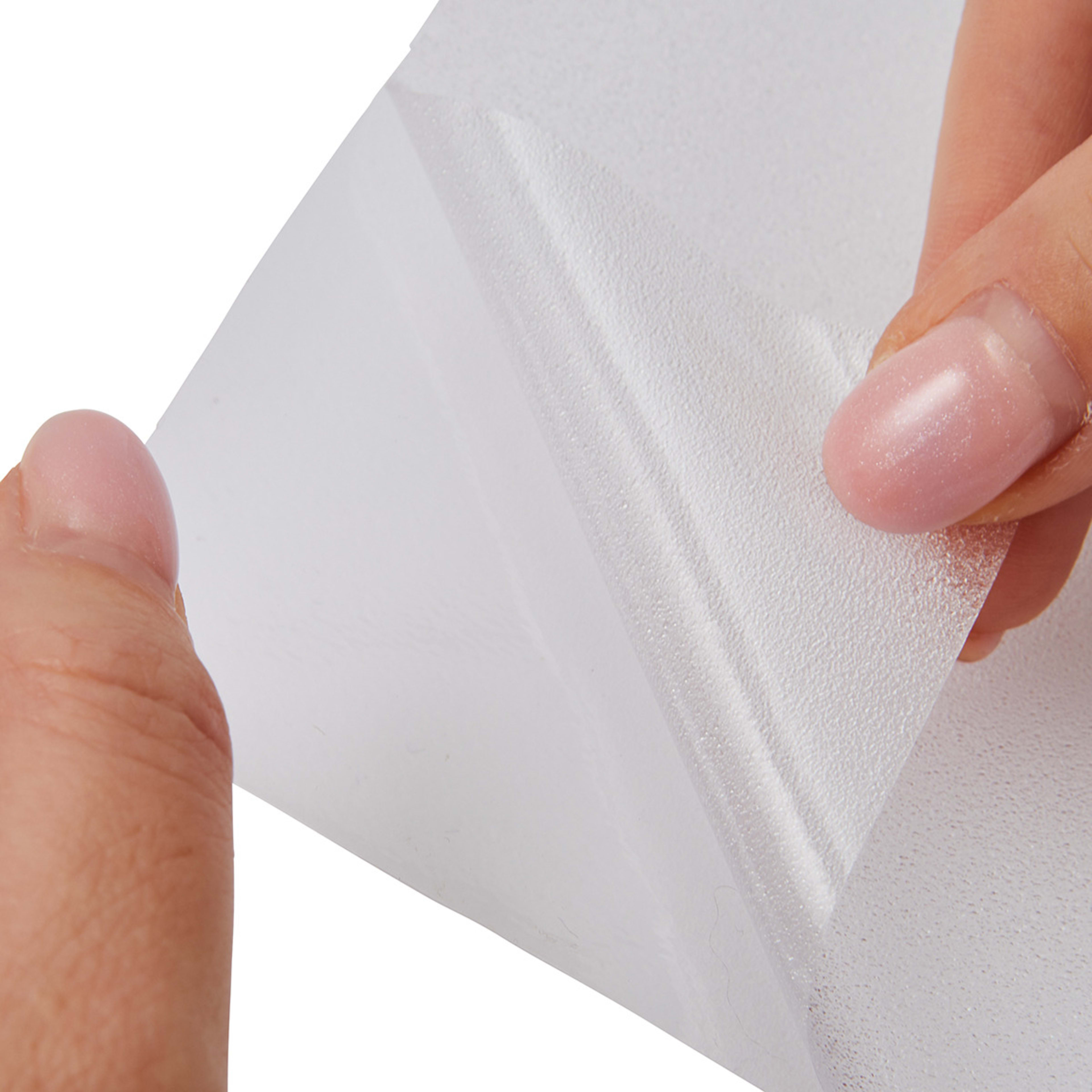 Removable Frosted Window Film - Kmart