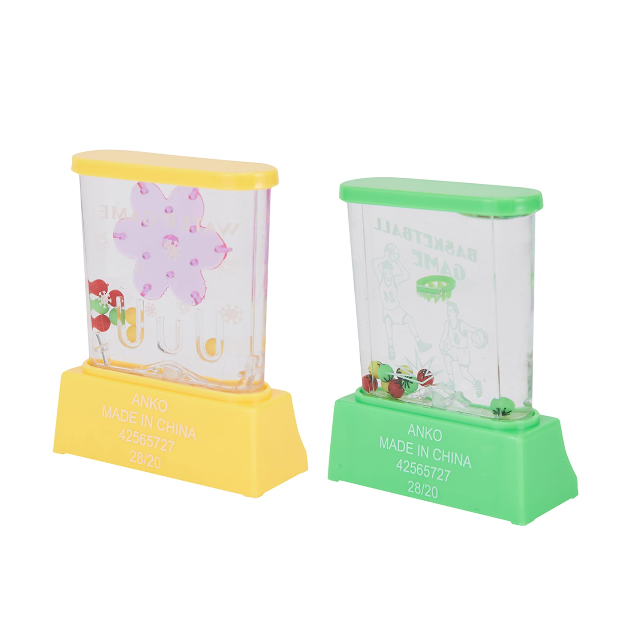 Water Skill Game - Assorted - Kmart