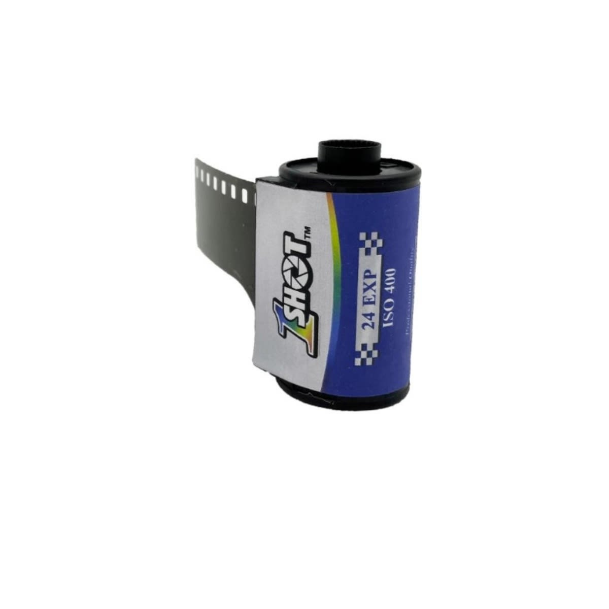 1Shot ISO 400 35mm Color Print Film - Kmart