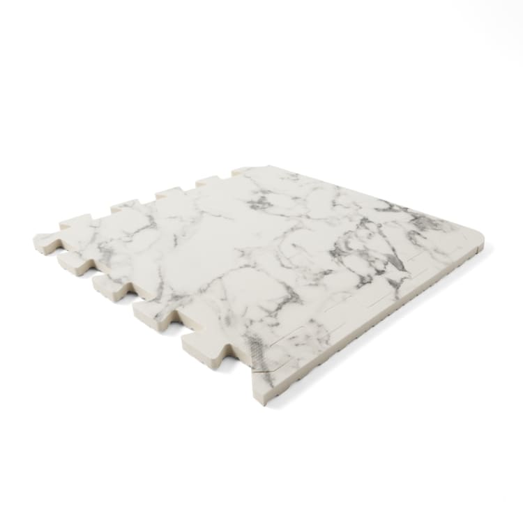 12 Pack Yoga and Gym Flooring Tiles - Kmart