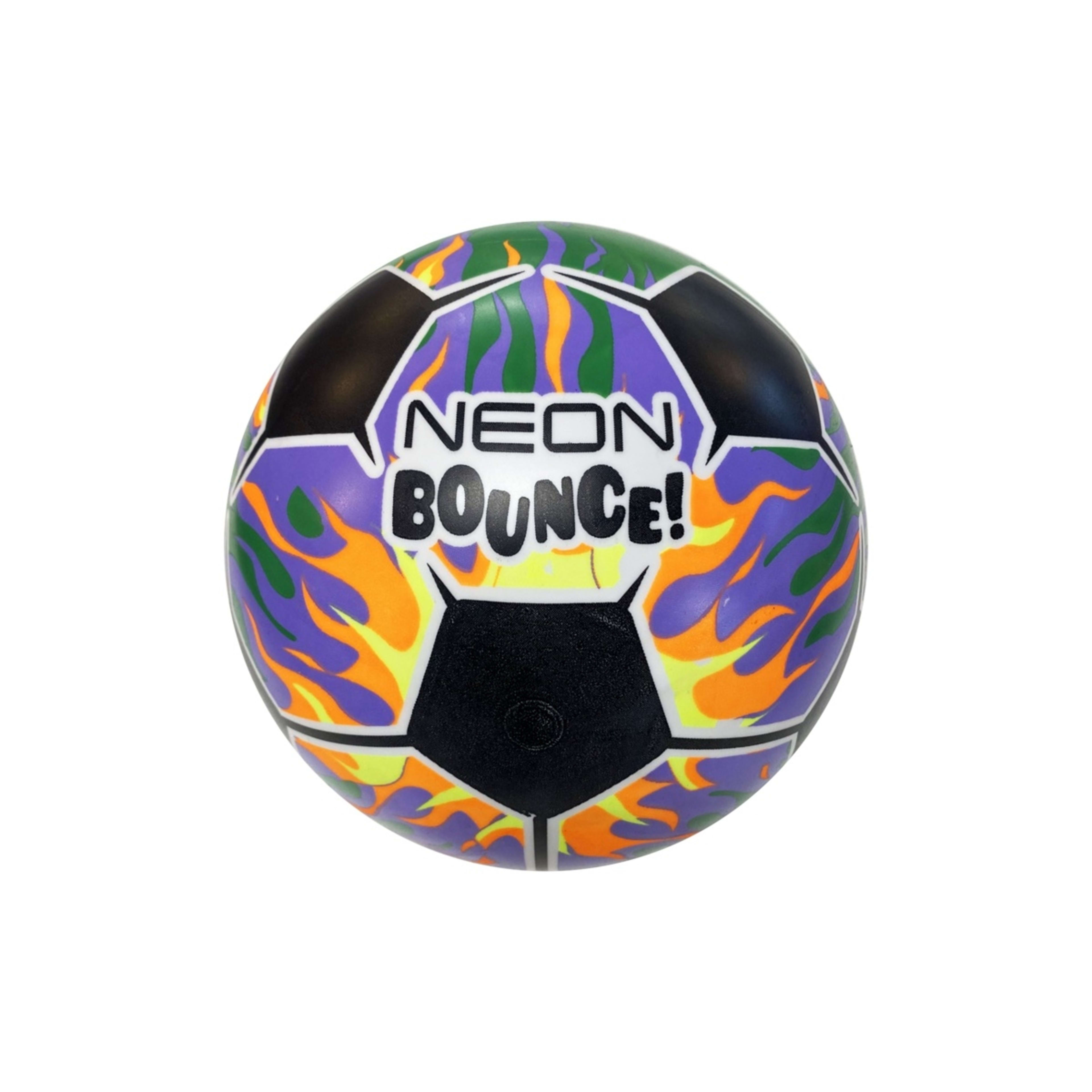 Super Bouncy Ball - Assorted - Kmart