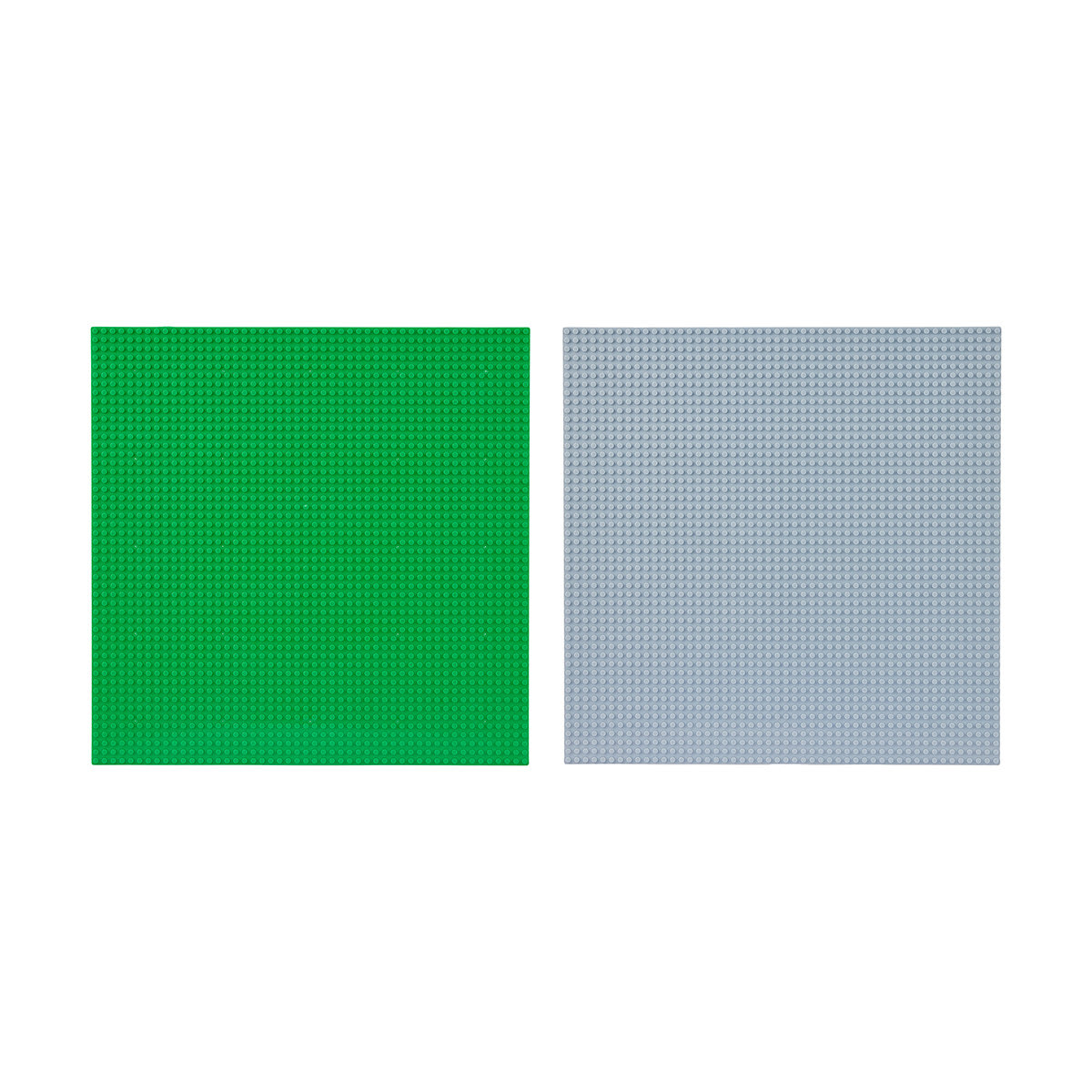 Block Base Plate - Assorted - Kmart