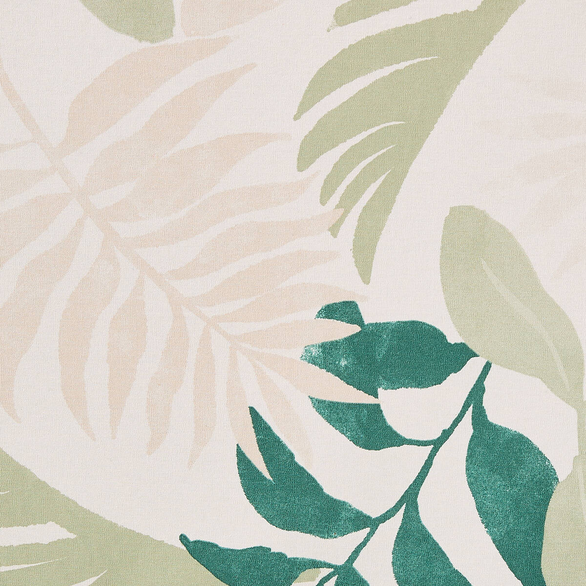 Foliage Printed Table Runner - Kmart NZ