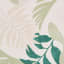 Foliage Printed Table Runner - Kmart NZ