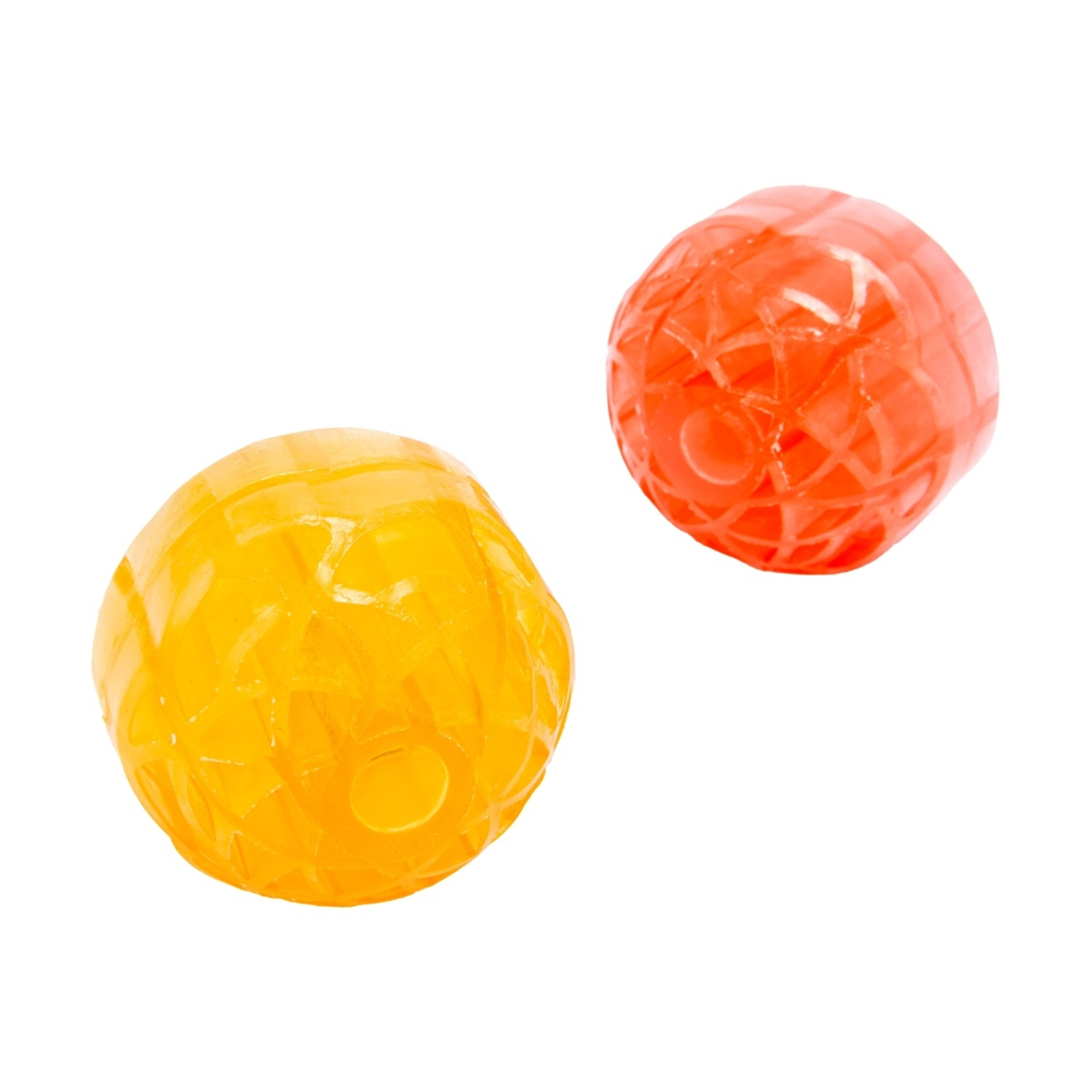 The Original Splash Bombs Lightwave Bouncers Light-Up Skimmballs ...