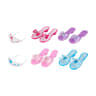 Princess Shoes and Tiara Set - Assorted - Kmart