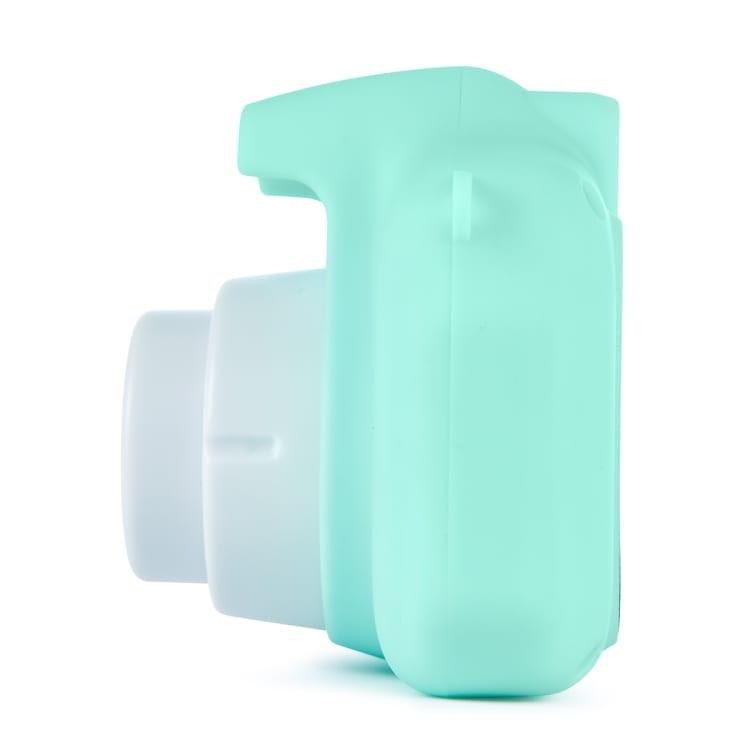 Mini Digital Camera - Mint - Kmart