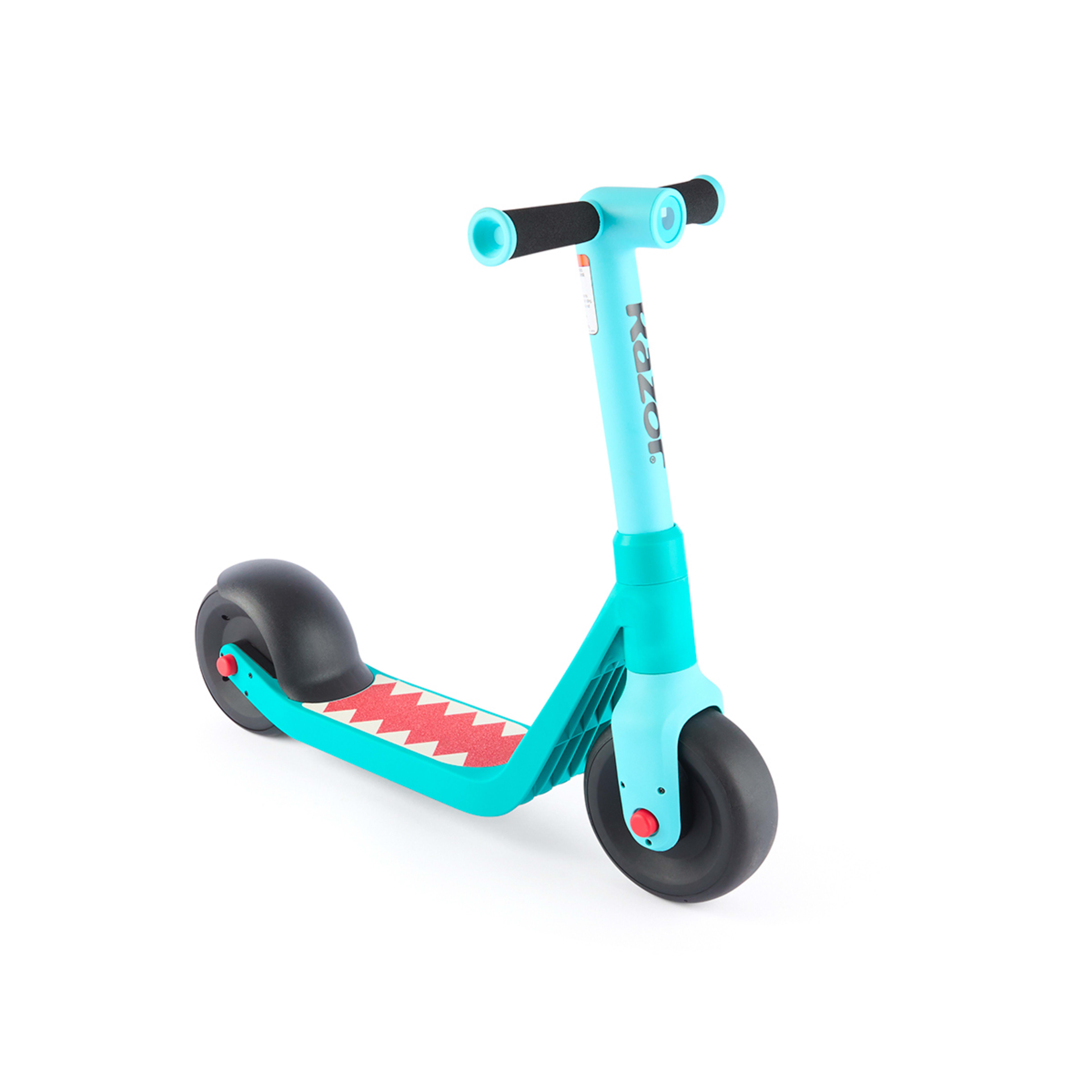 Razor Wild Ones Balance Scooter - Blue - Kmart