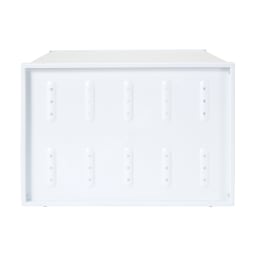 Large Plastic Shoe Storage Box - Kmart