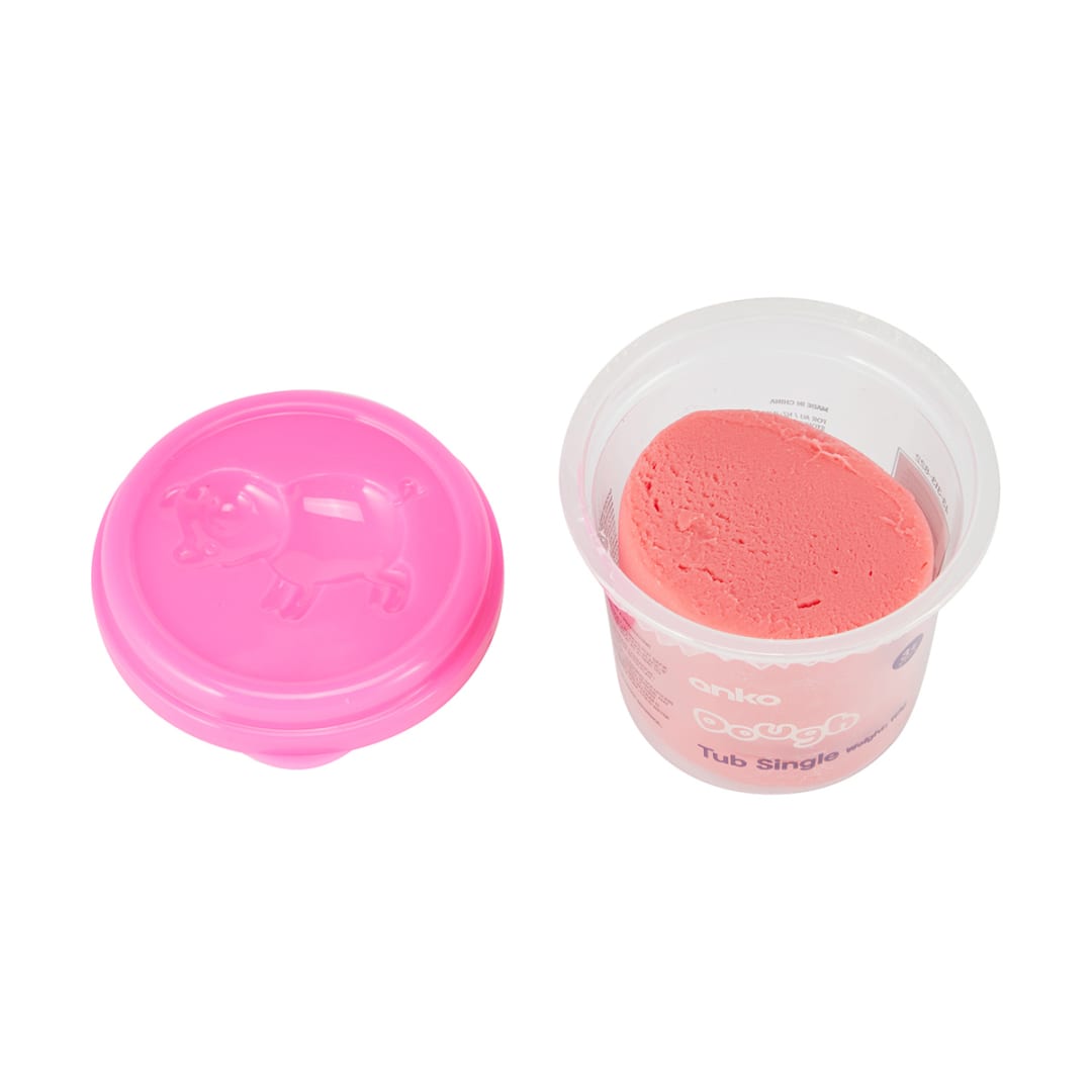 Single Dough Tub - Assorted - Kmart