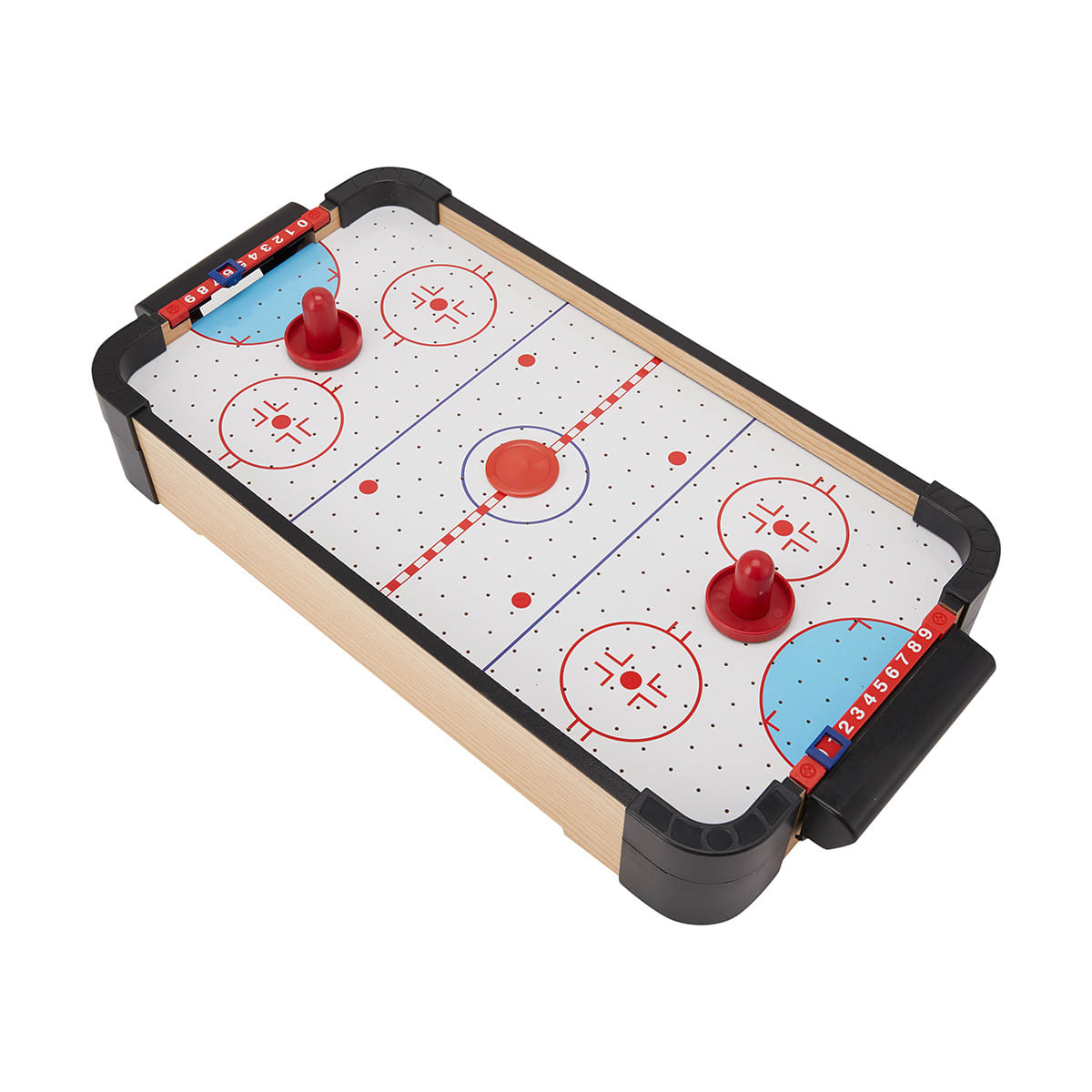 Tabletop Air Hockey