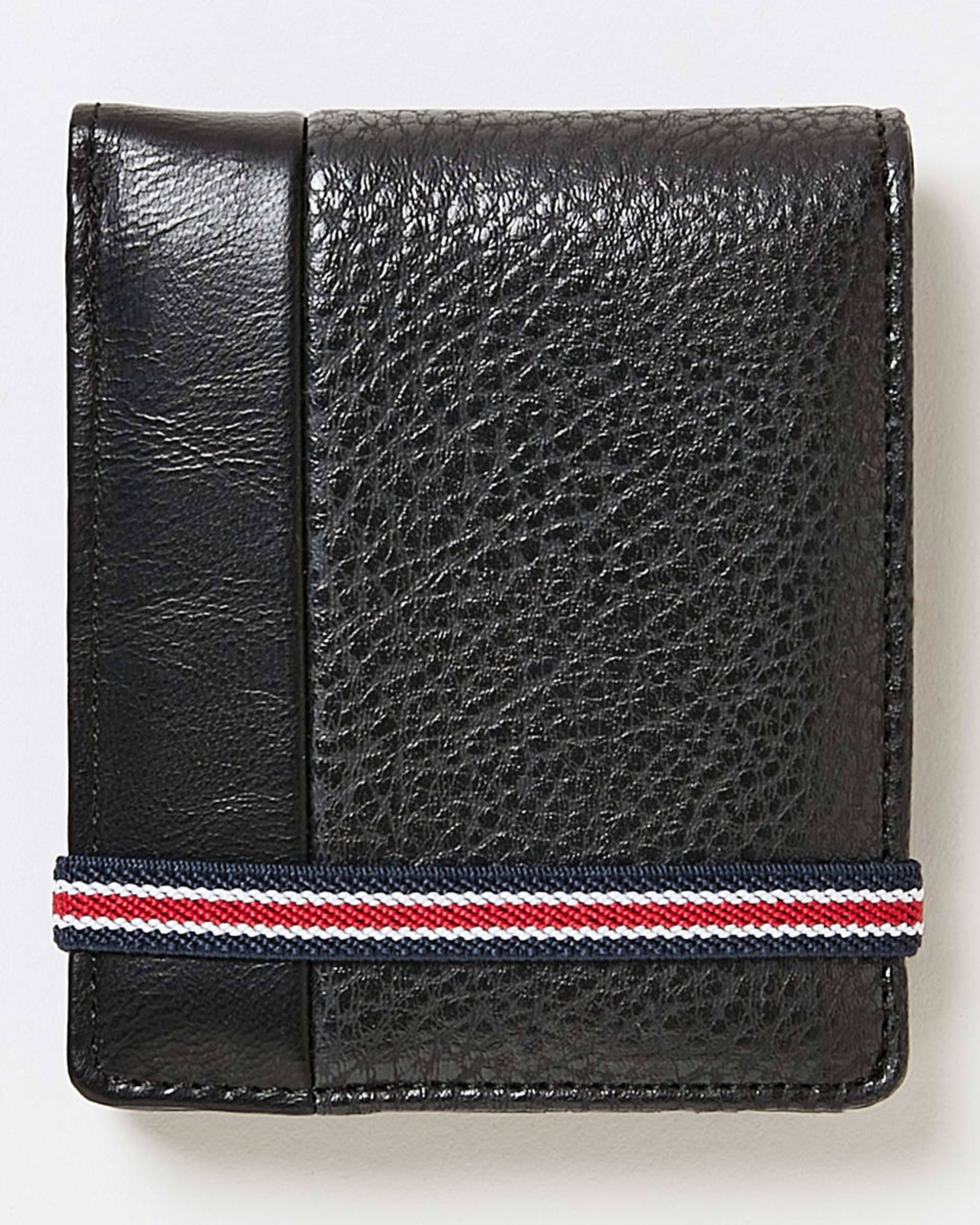 Splice Wallet with Strap - Kmart
