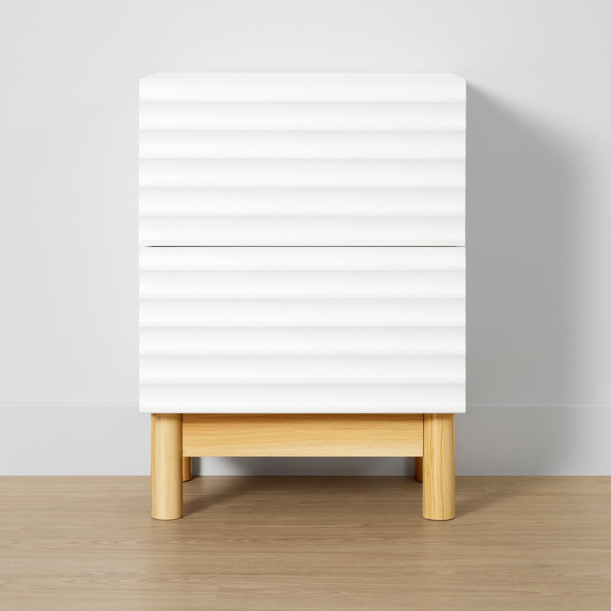 Karla Bedside Table - Kmart