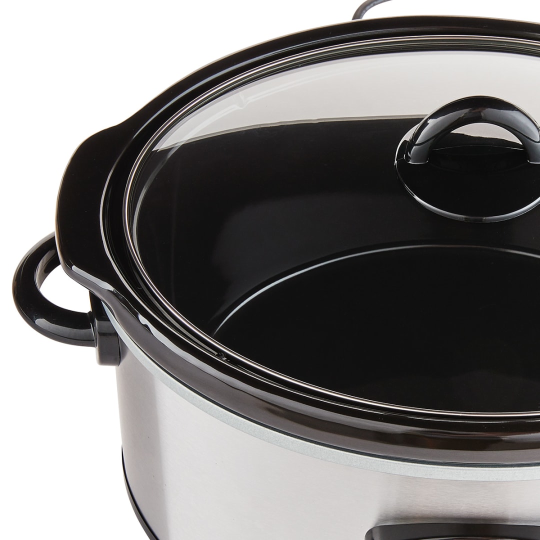 5L Slow Cooker - Kmart