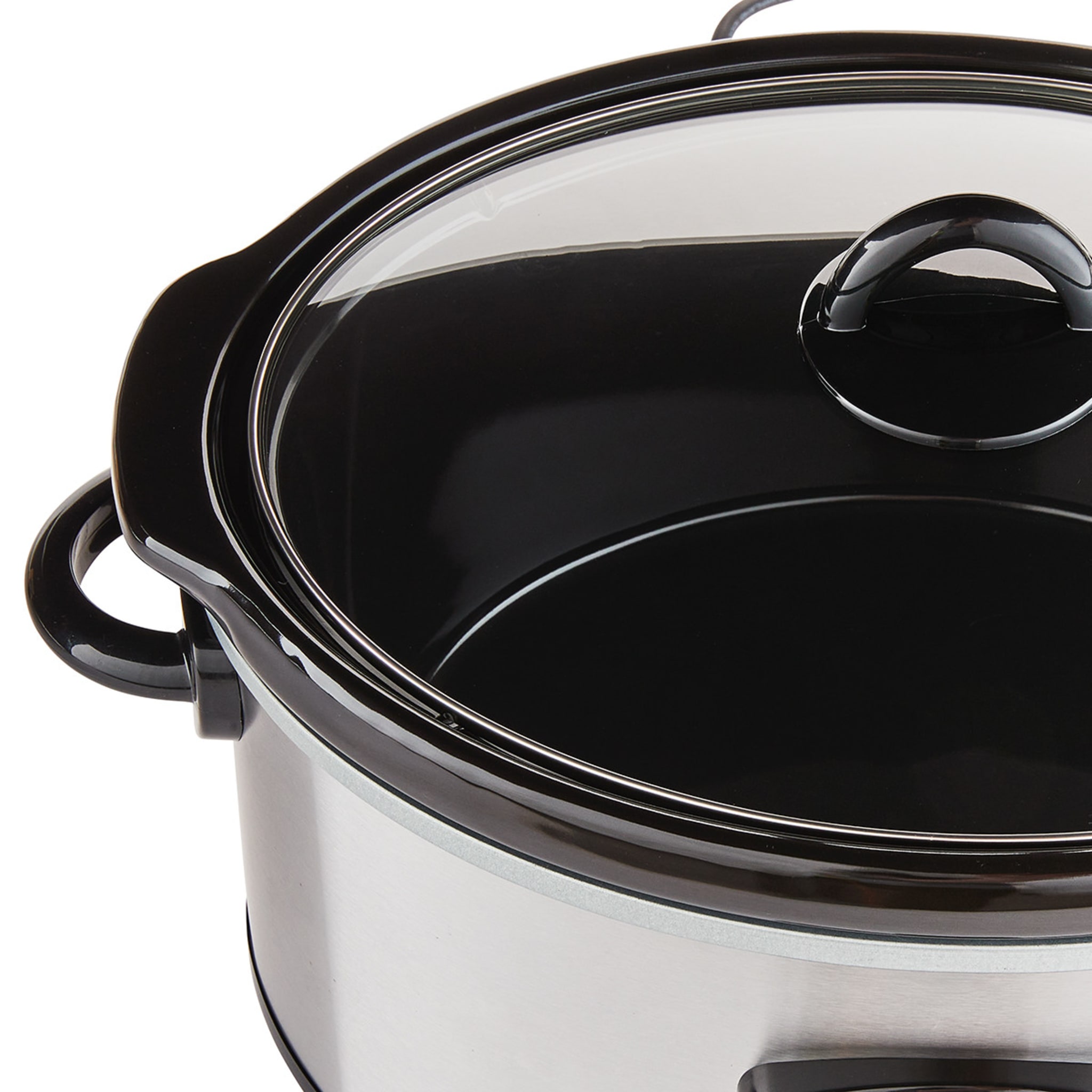 5L Slow Cooker - Kmart