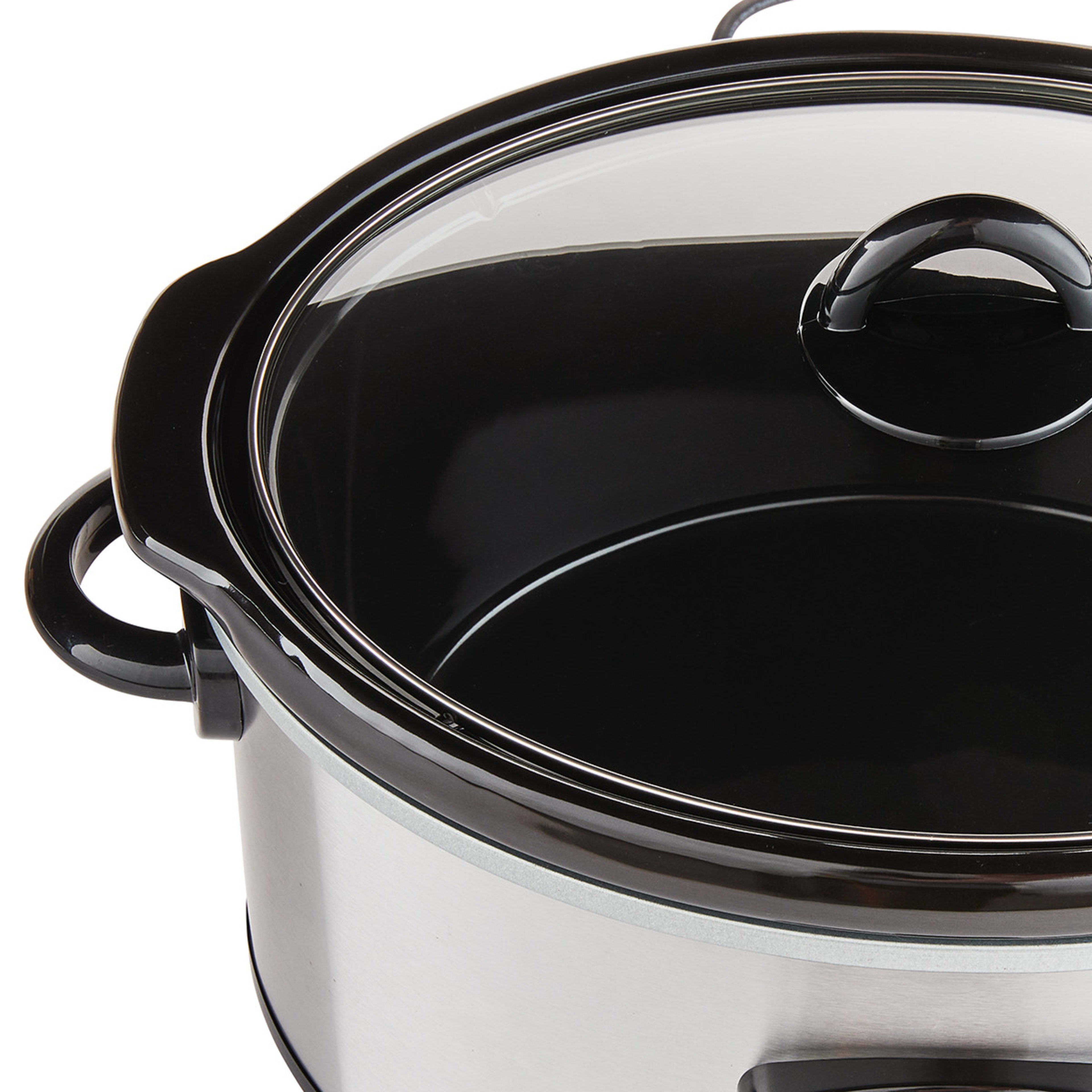 5L Slow Cooker - Kmart
