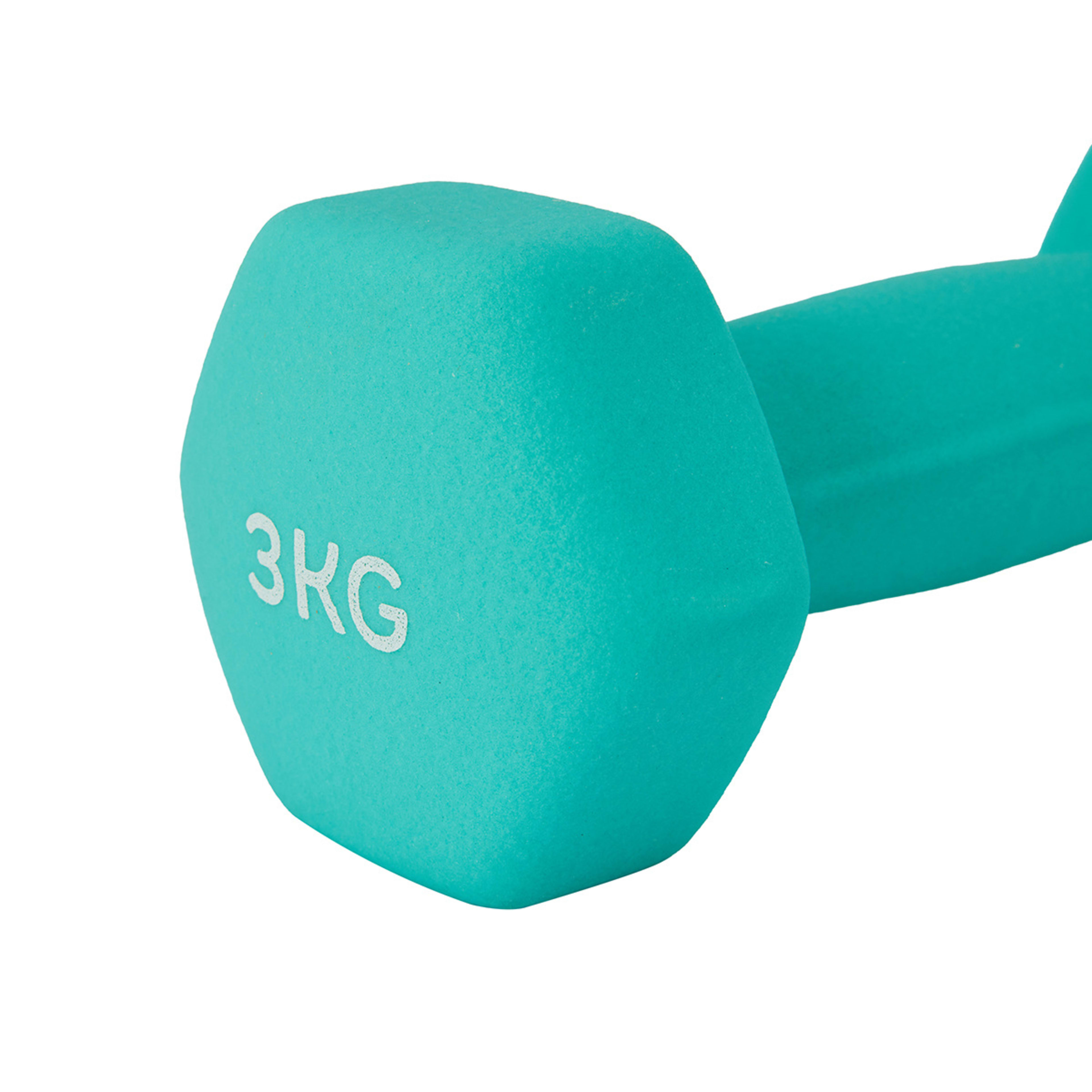 3kg Dumbbell - Kmart