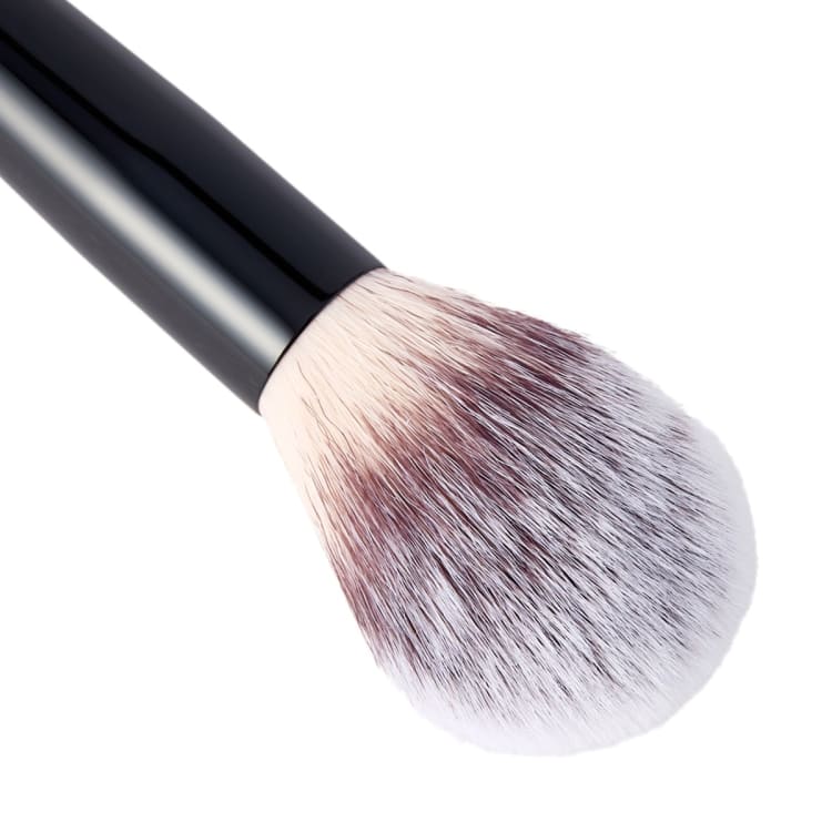 OXX Cosmetics 116 Precision Powder Brush - Black - Kmart