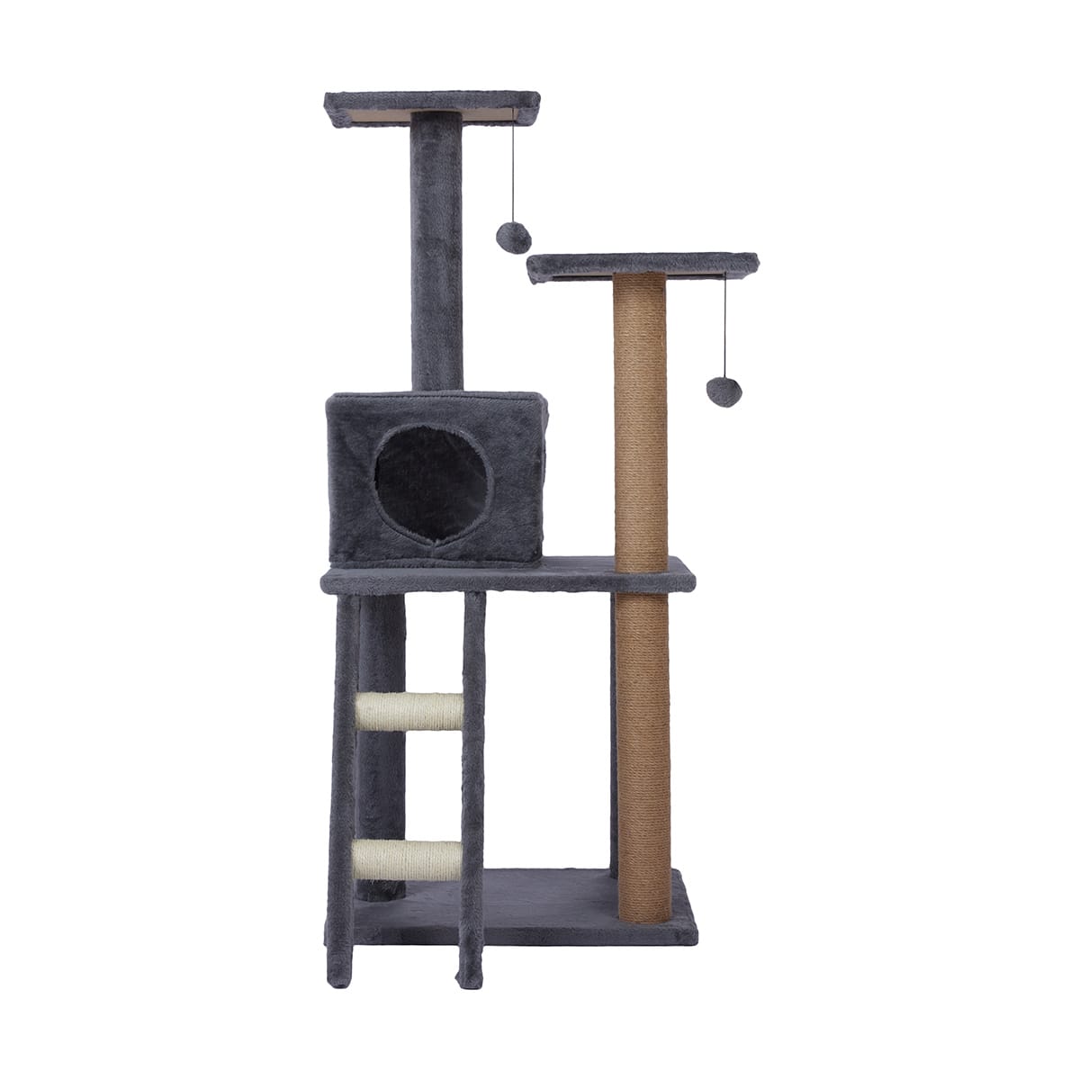 Cat Tower Deluxe - Kmart