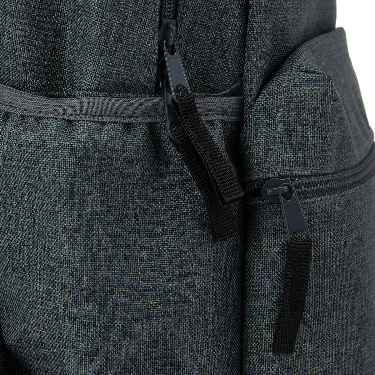 12.4L Classic Everyday Backpack - Grey - Kmart