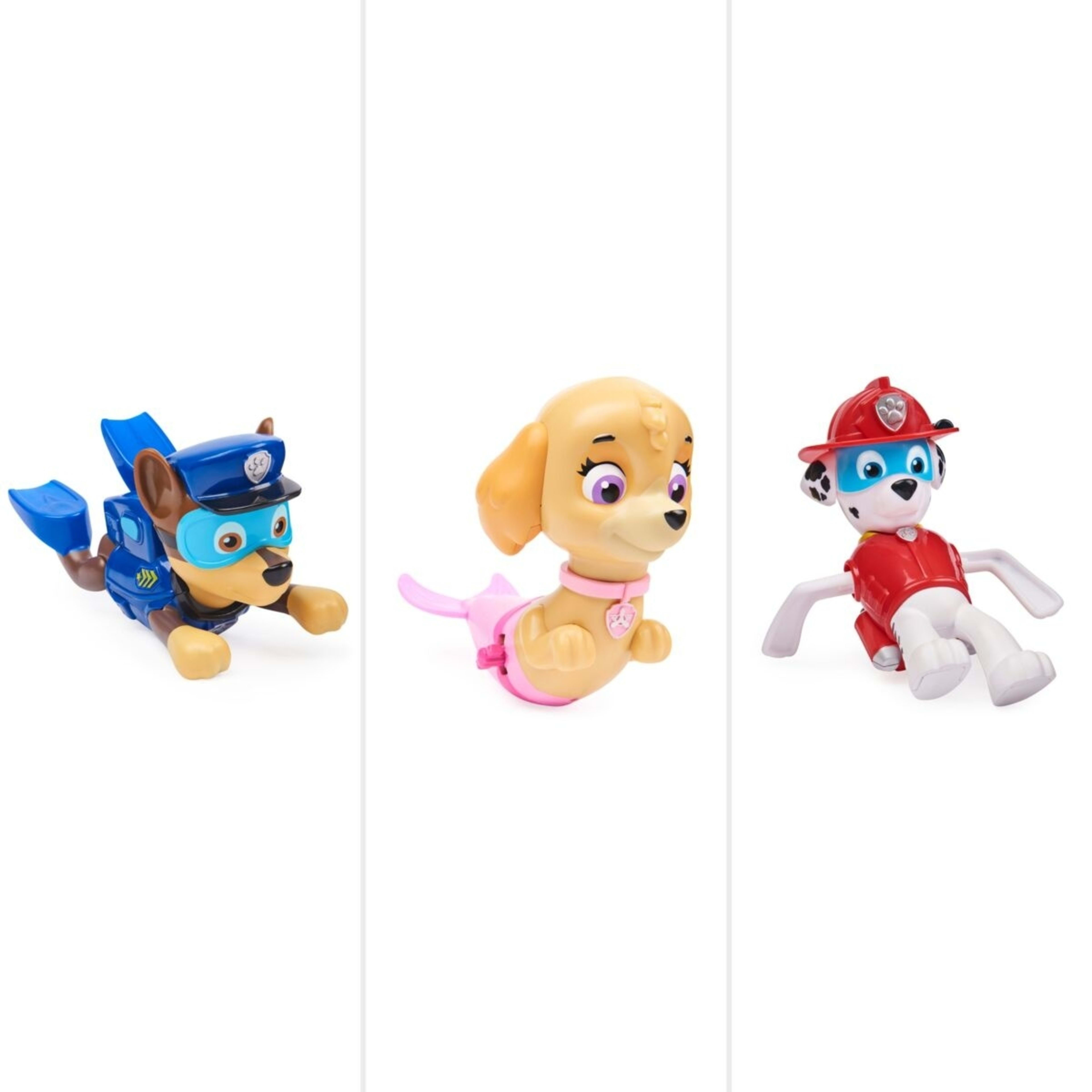 SwimWays PAW Patrol Paddlin' Pups - Assorted - Kmart