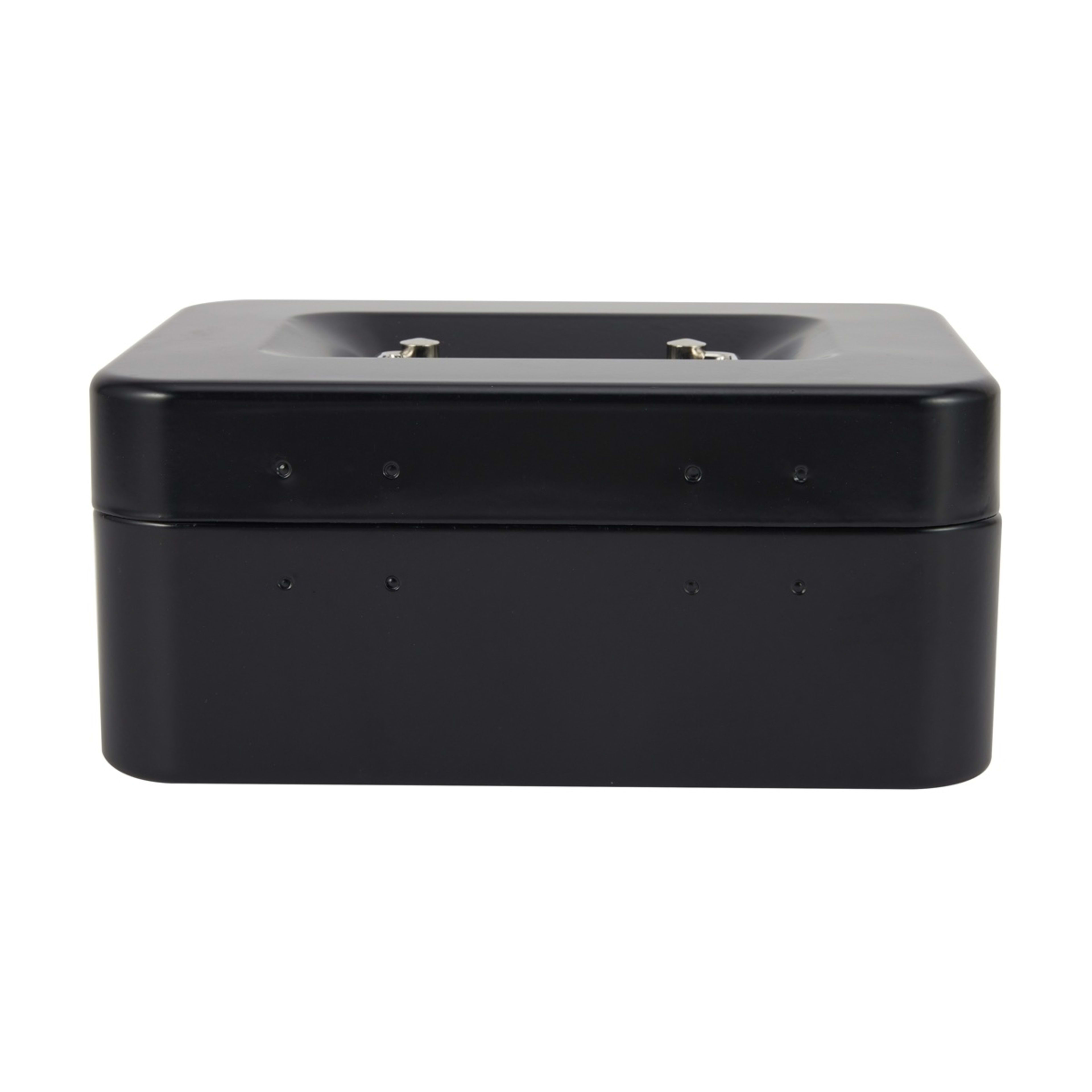 Cash Box with Key - Kmart