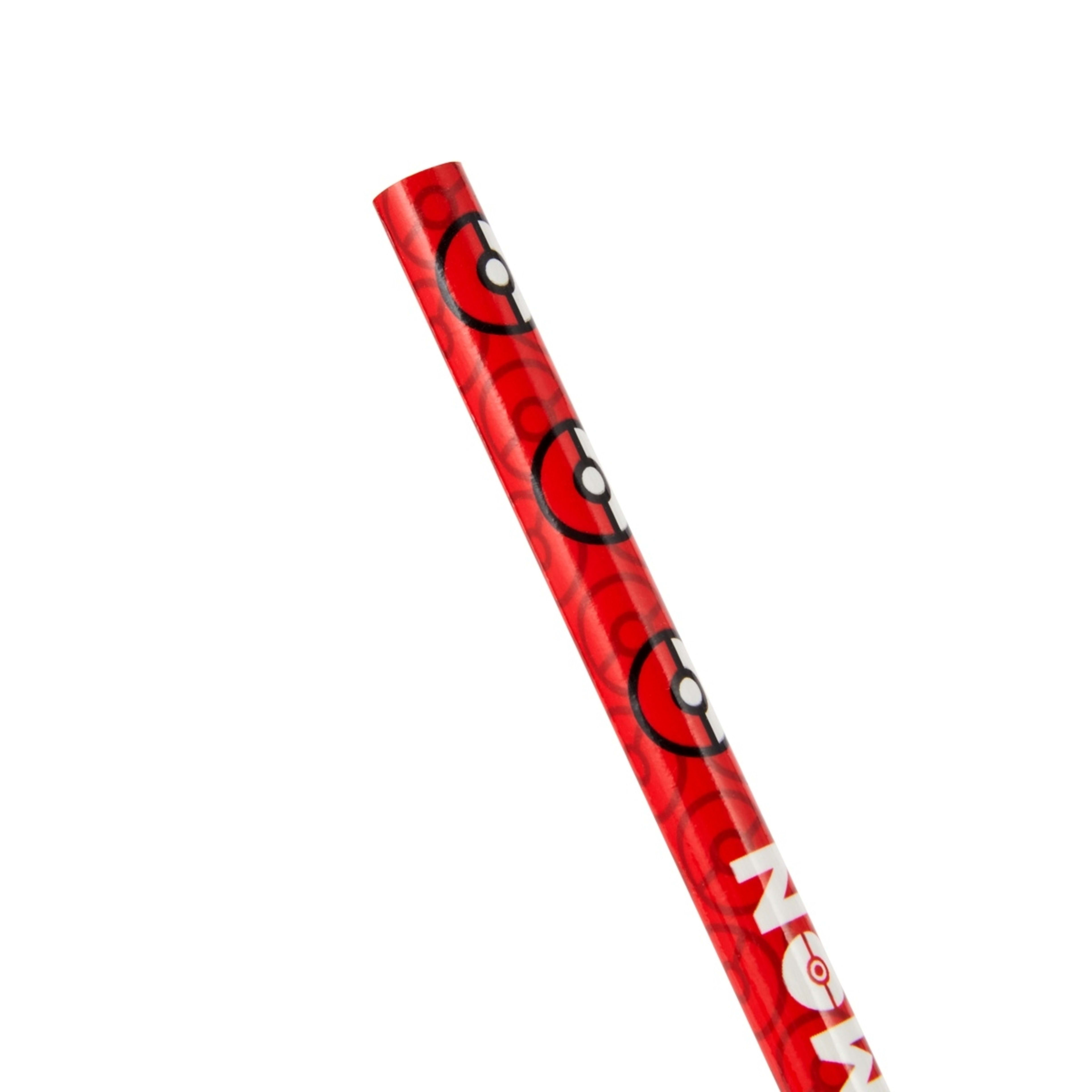 24 Pack Pokemon Pencil Cylinder - Kmart