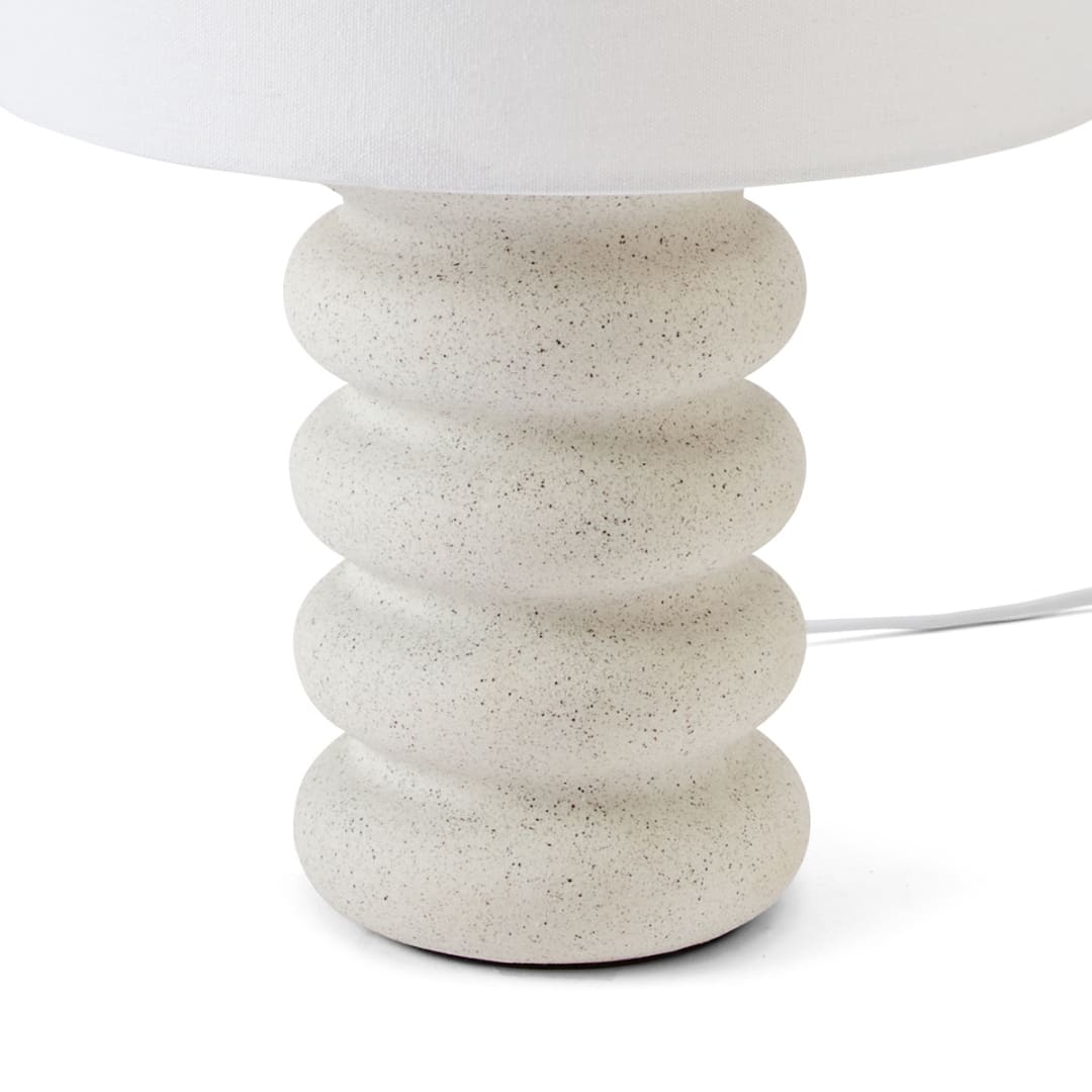 Hudson Table Lamp - Kmart