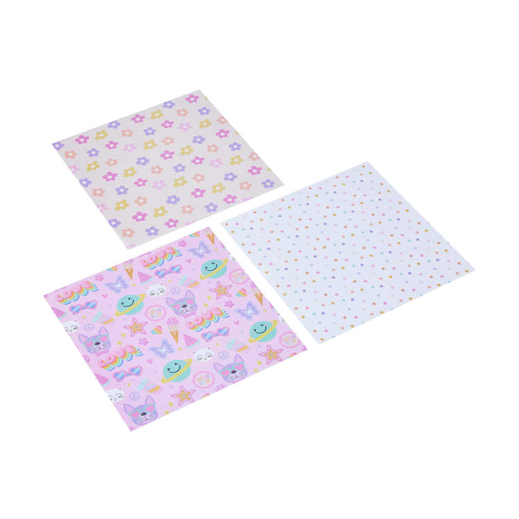 Mega Scrapbook Design Studio Set - Kmart