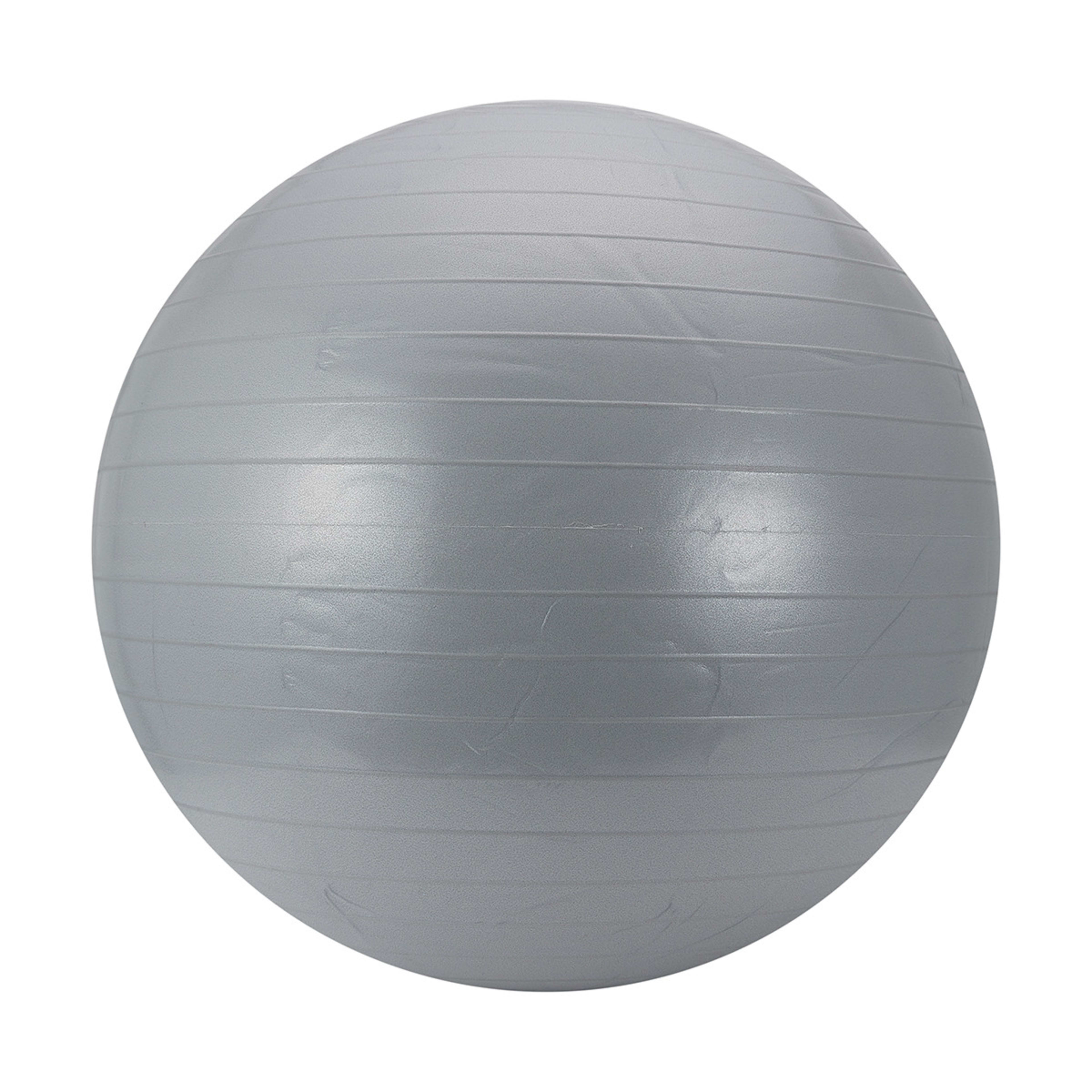 75cm Gym Ball - Kmart