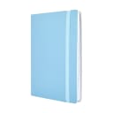 A5 Notebook - Light Blue - Kmart