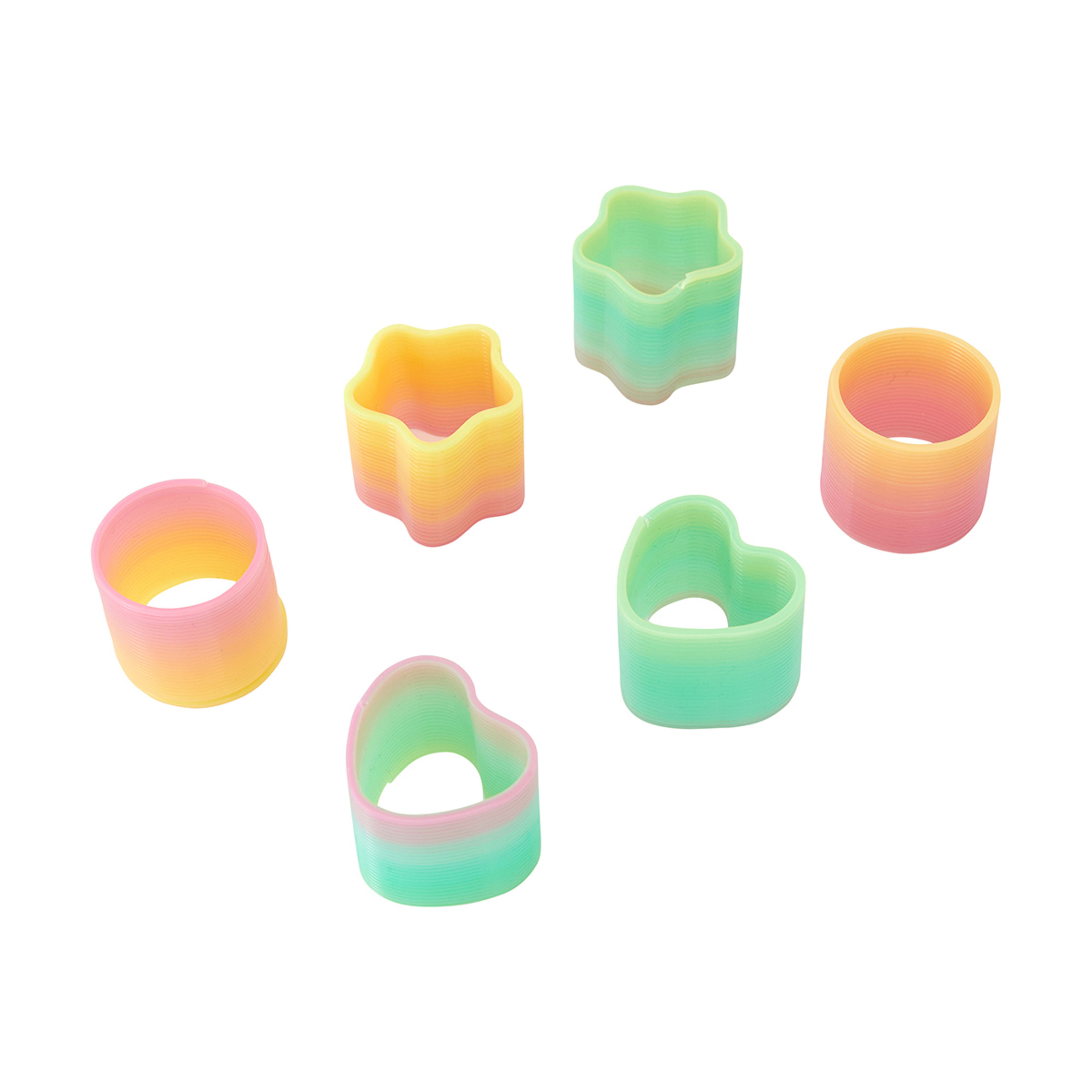 6 Pack Slinkys - Kmart