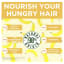 Garner Fructis Nourishing Banana Hair Food 390ml - Kmart