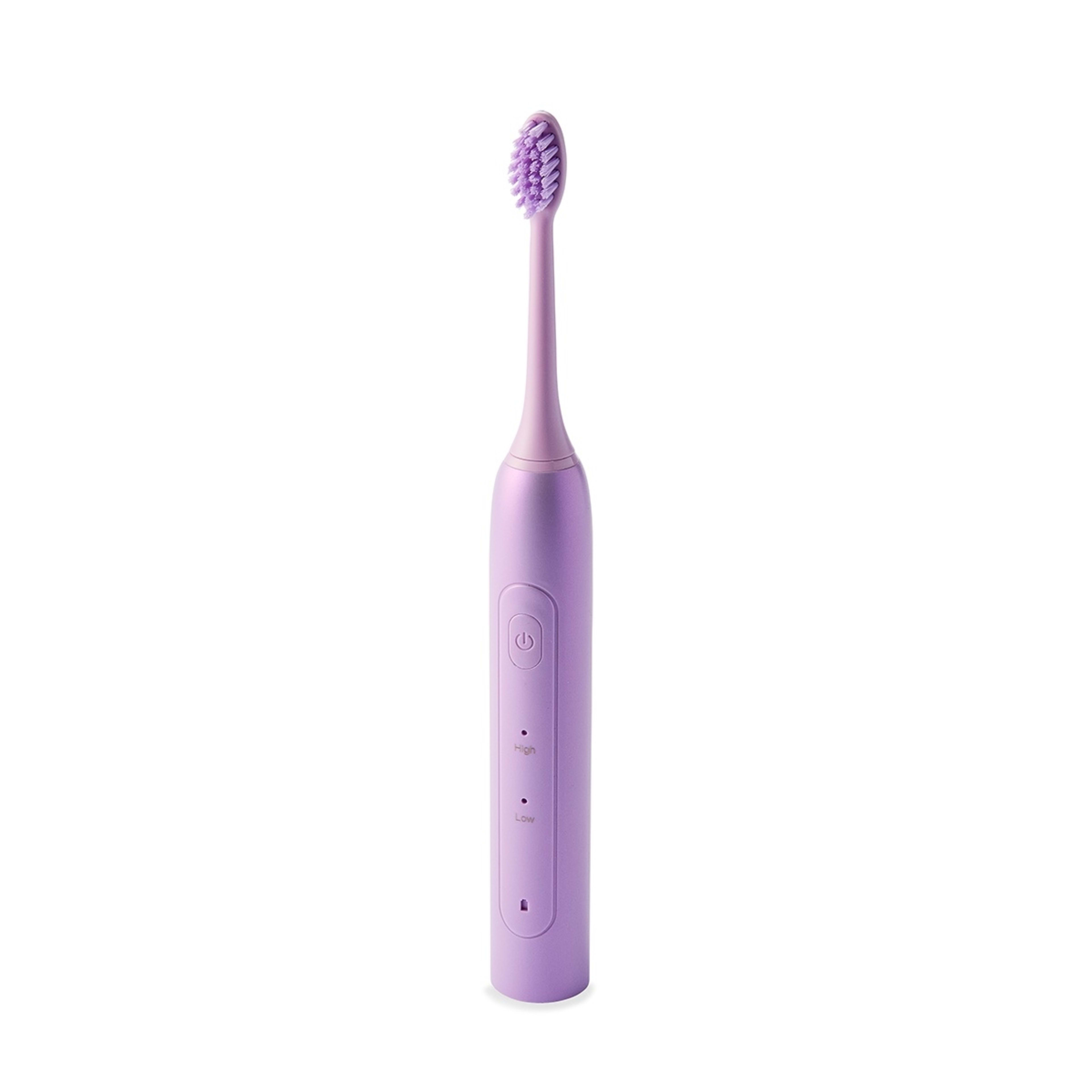 OXX Electric Toothbrush - Purple - Kmart