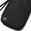 RFID Travel Wallet - Black - Kmart